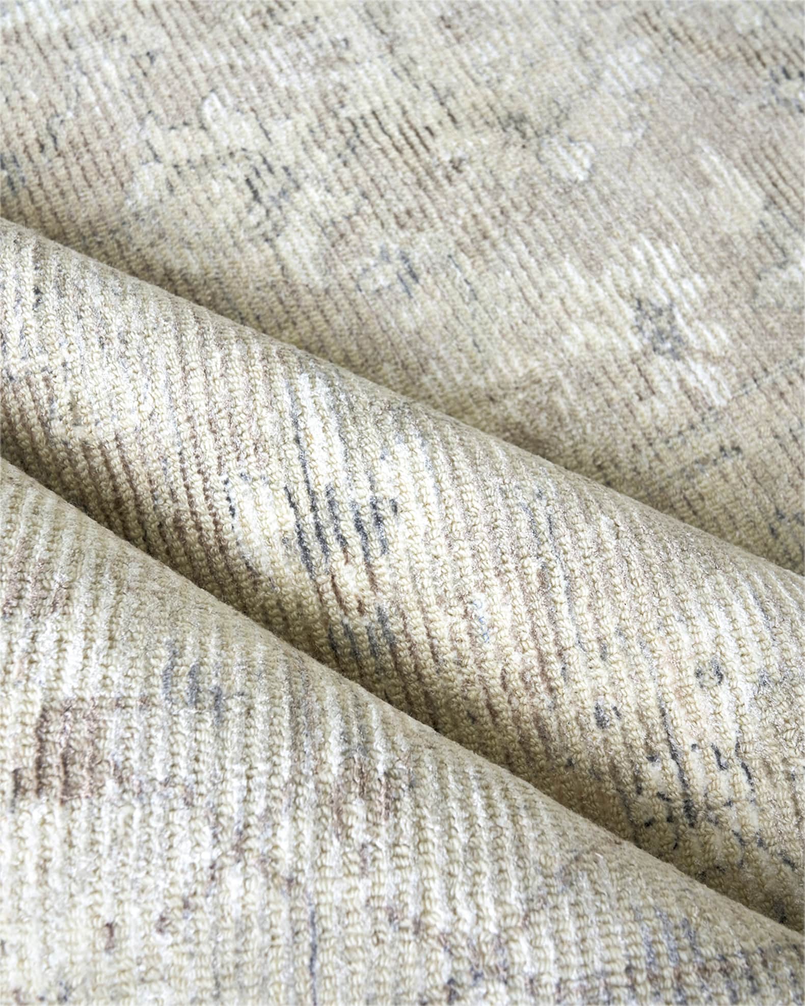 Pierre Hand-Loomed Rug | Neiman Marcus