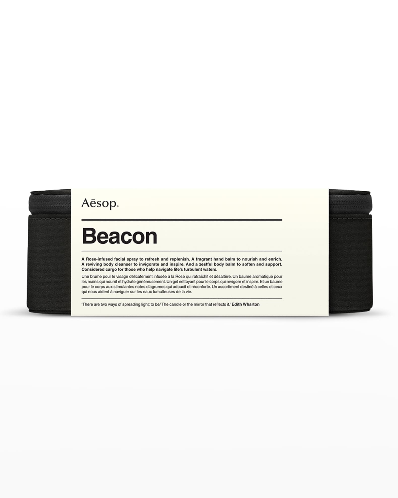 Aesop Beacon Gift Set | Neiman Marcus