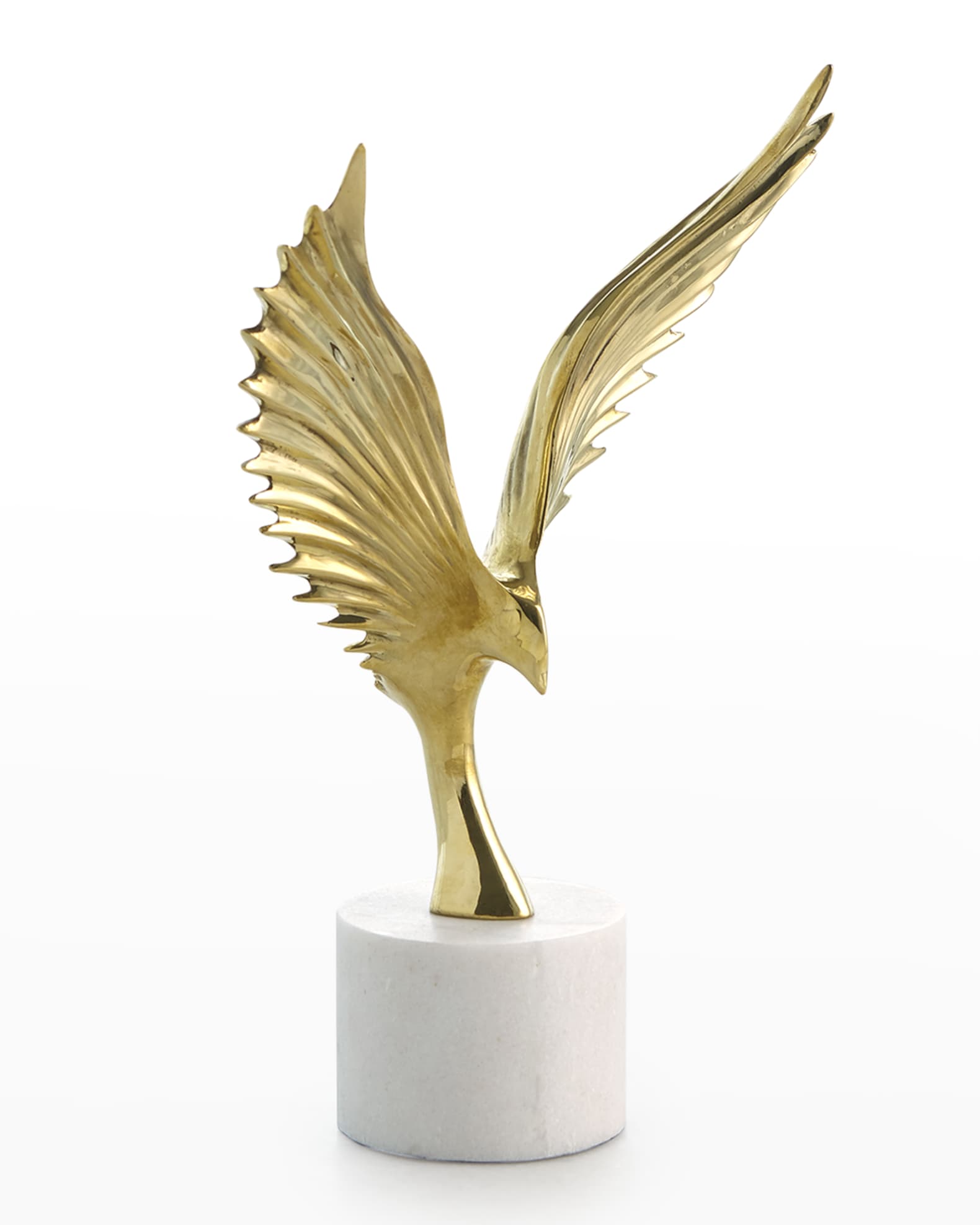 Global Views Soaring Sculpture | Neiman Marcus