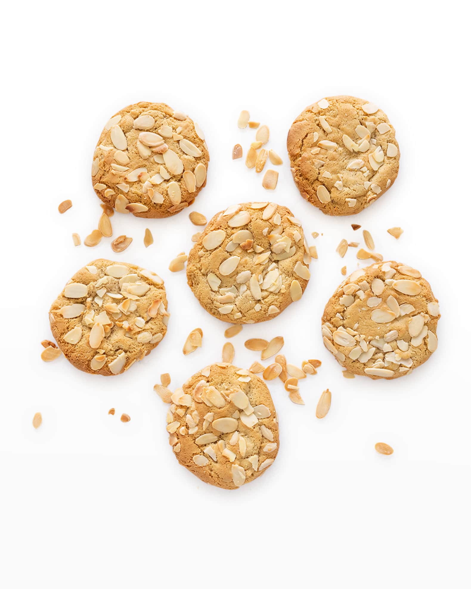 Celli's Chocolate Chips Toasted Almond Cookie | Neiman Marcus