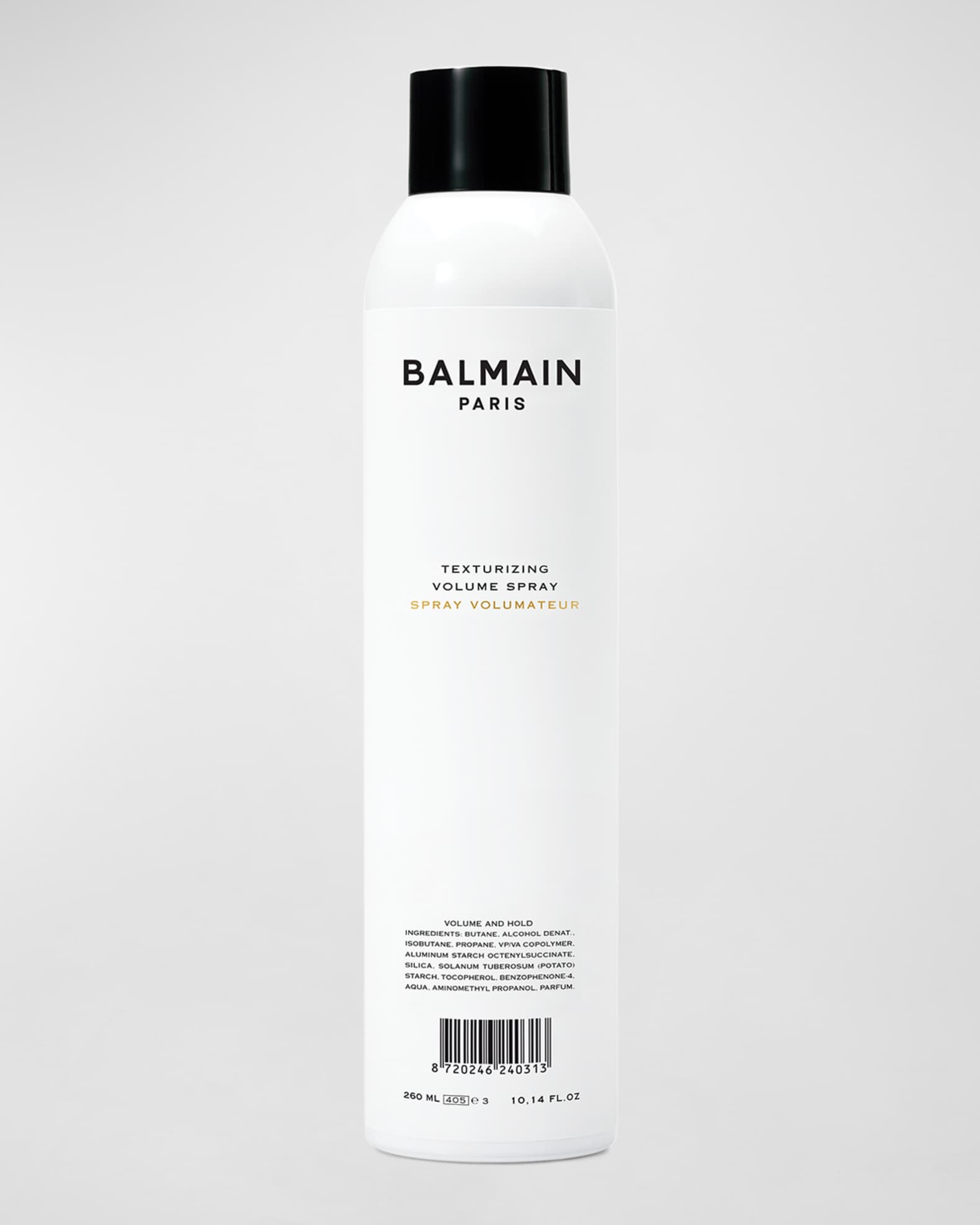 Balmain Hair 8.8 oz. Texturizing Volume Spray | Neiman Marcus