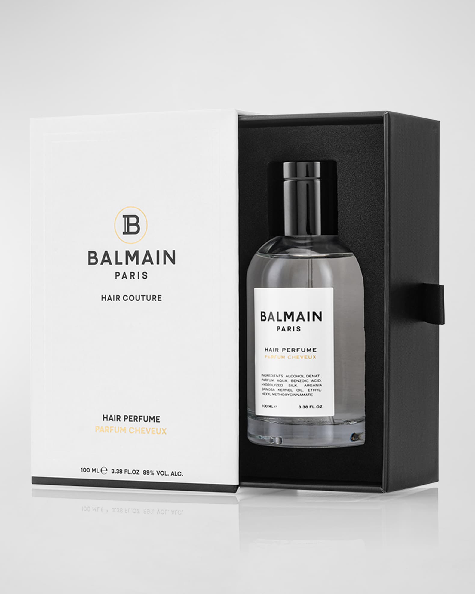 Balmain Hair 3.4 oz. Hair Perfume - Signature Fragrance | Neiman Marcus