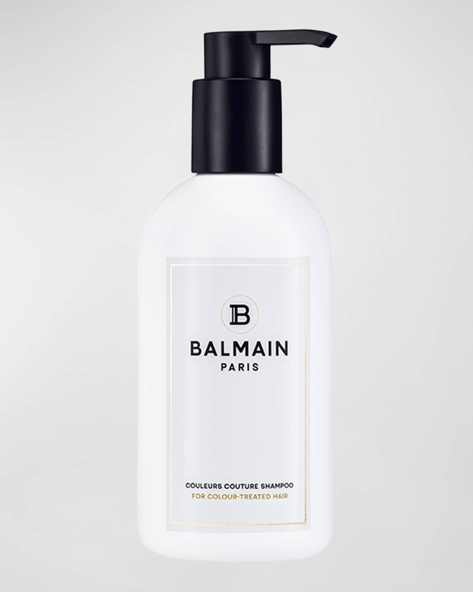 Balmain Hair 10 oz. Couleurs Couture Shampoo | Neiman Marcus