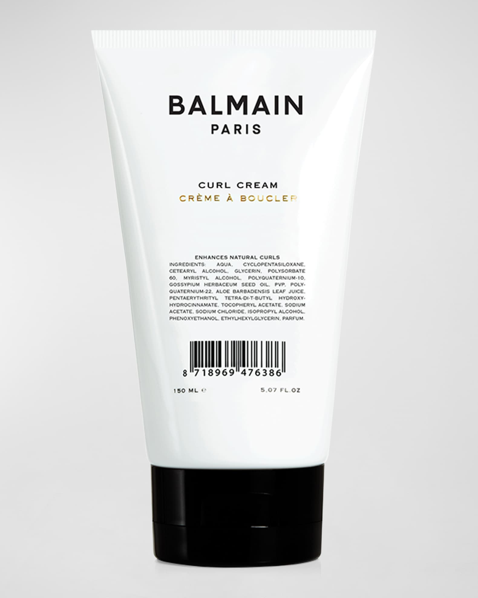 Balmain Hair 5 oz. Curl Cream | Neiman Marcus