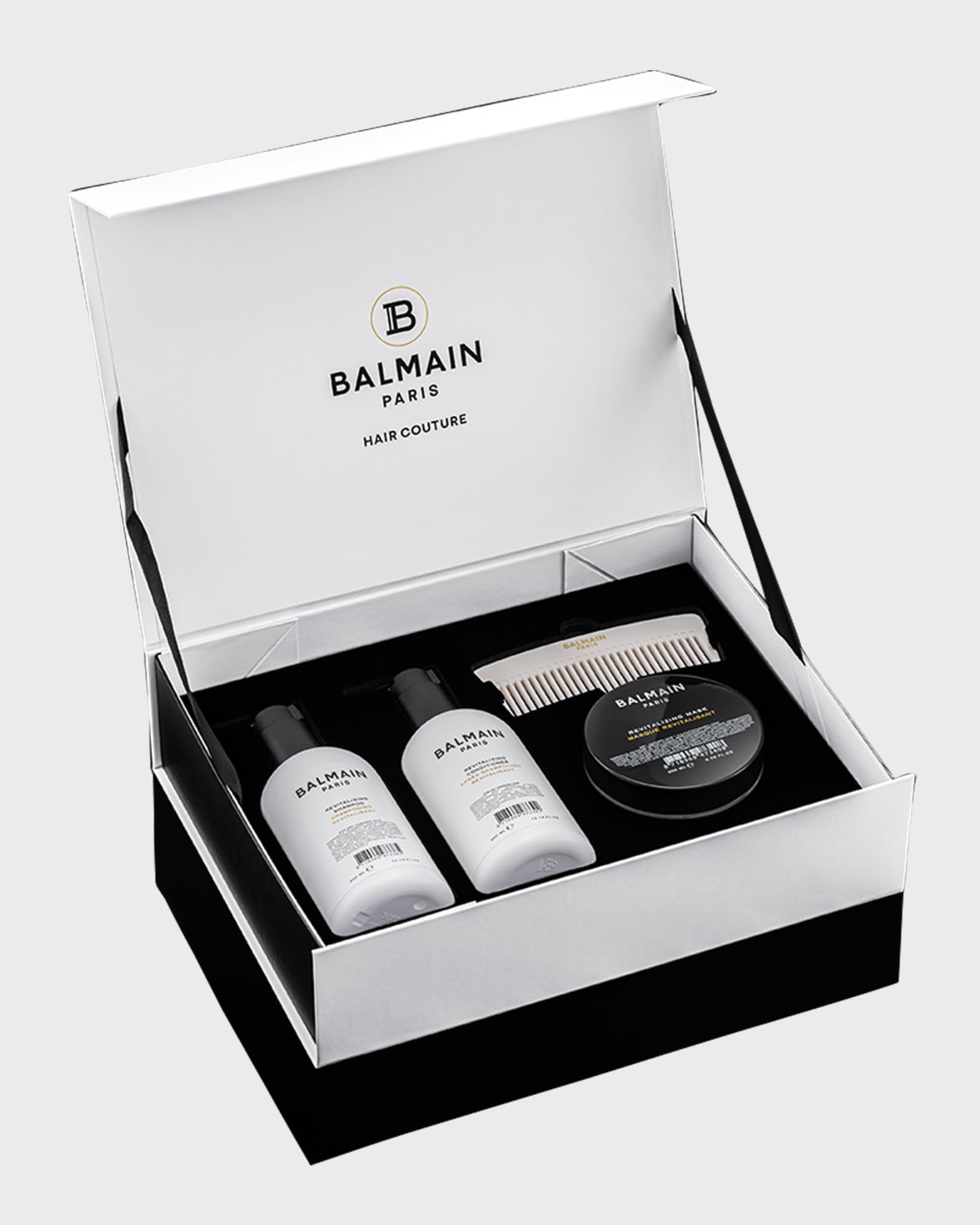Balmain Hair HC Revitalizing Care Set | Neiman Marcus