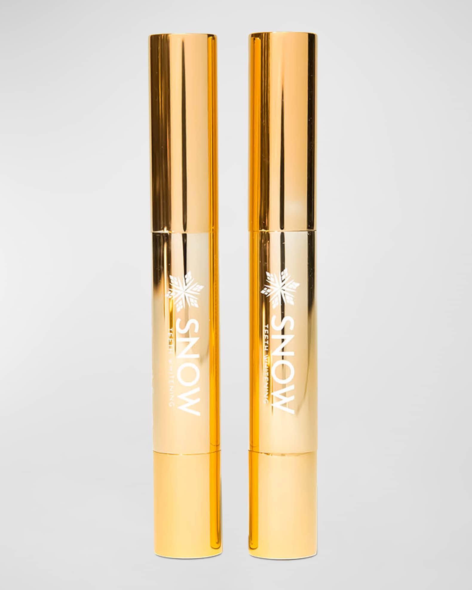 SNOW Oral Cosmetics The Extra Strength Whitening Wand, 2 Pack | Neiman ...
