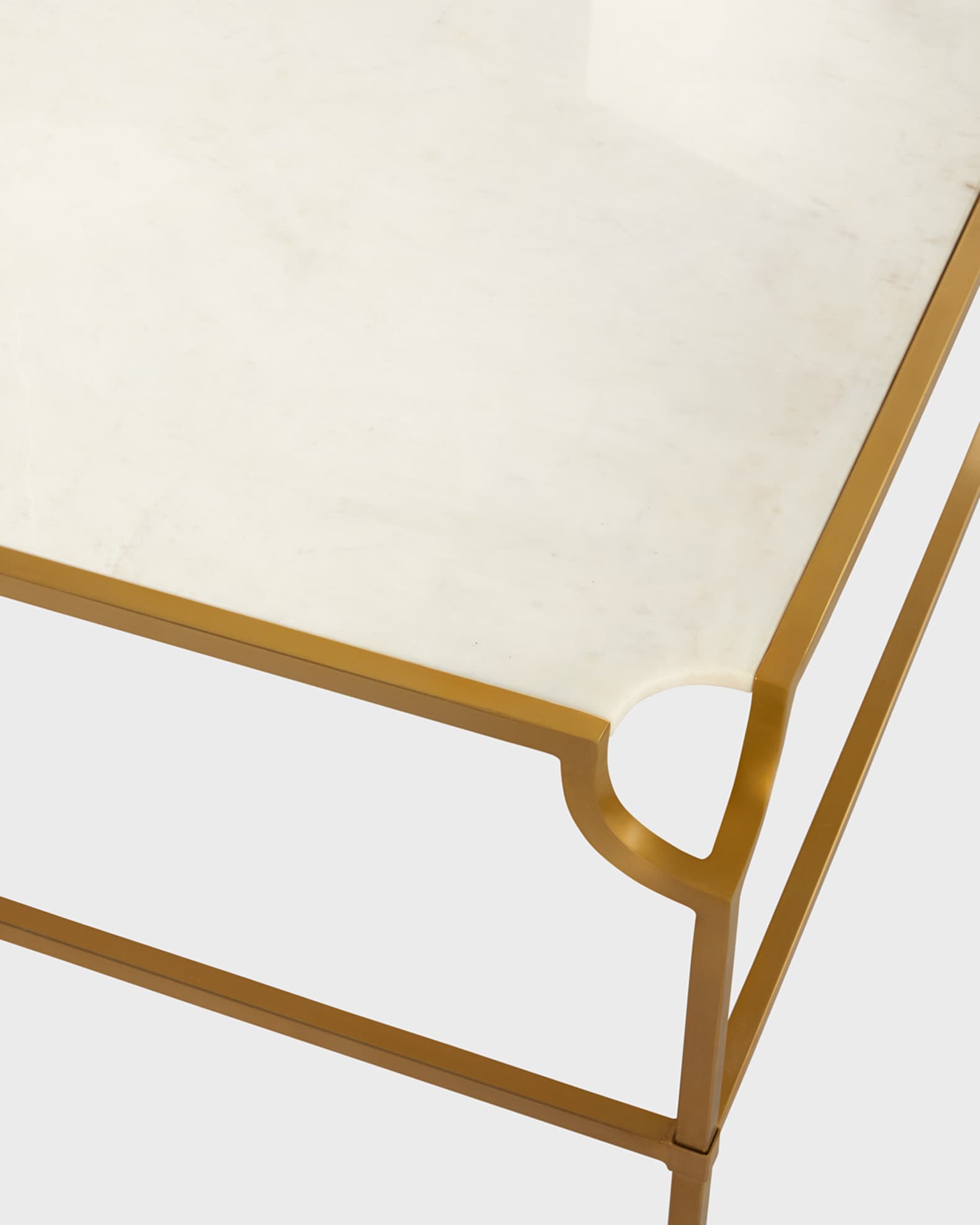 Harper Square Coffee Table | Neiman Marcus