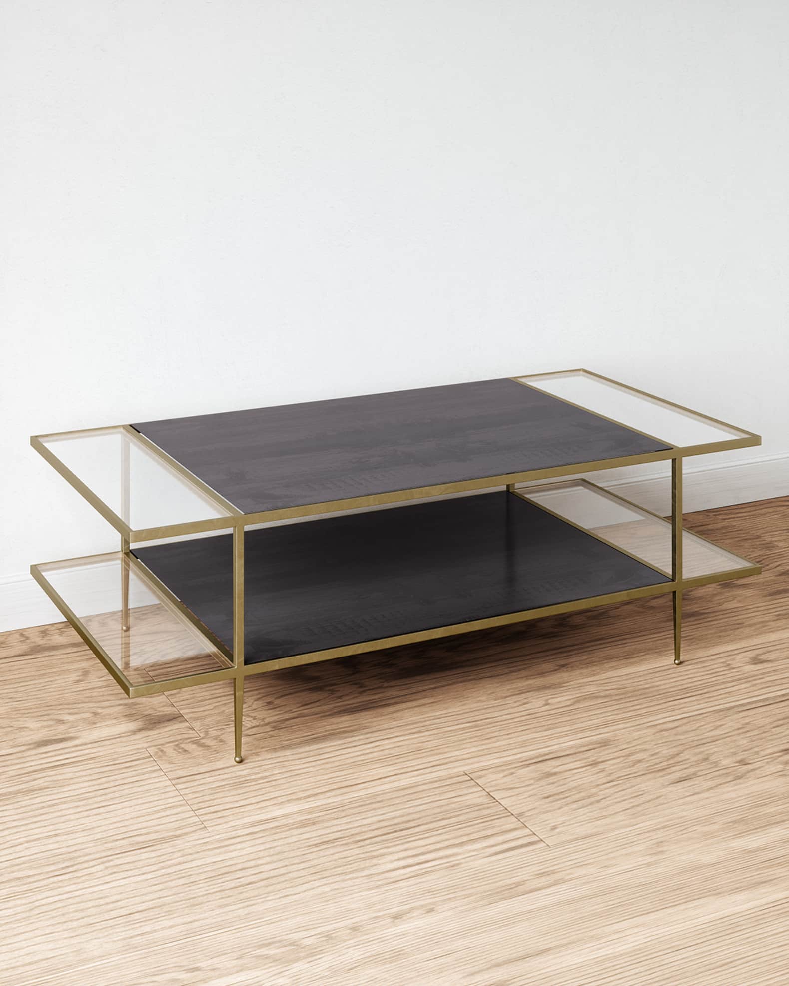 Catherine Coffee Table | Neiman Marcus