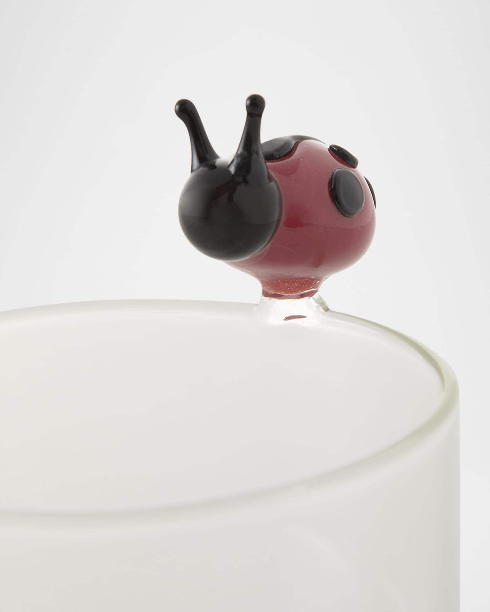 Massimo Lunardon Ladybug Bowl | Neiman Marcus