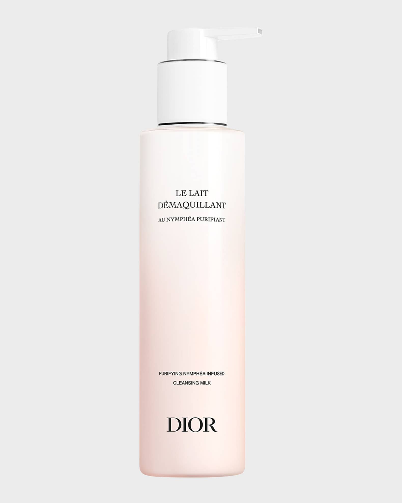 DIOR Cleansing Milk Face Cleanser, 2.7 oz. | Neiman Marcus