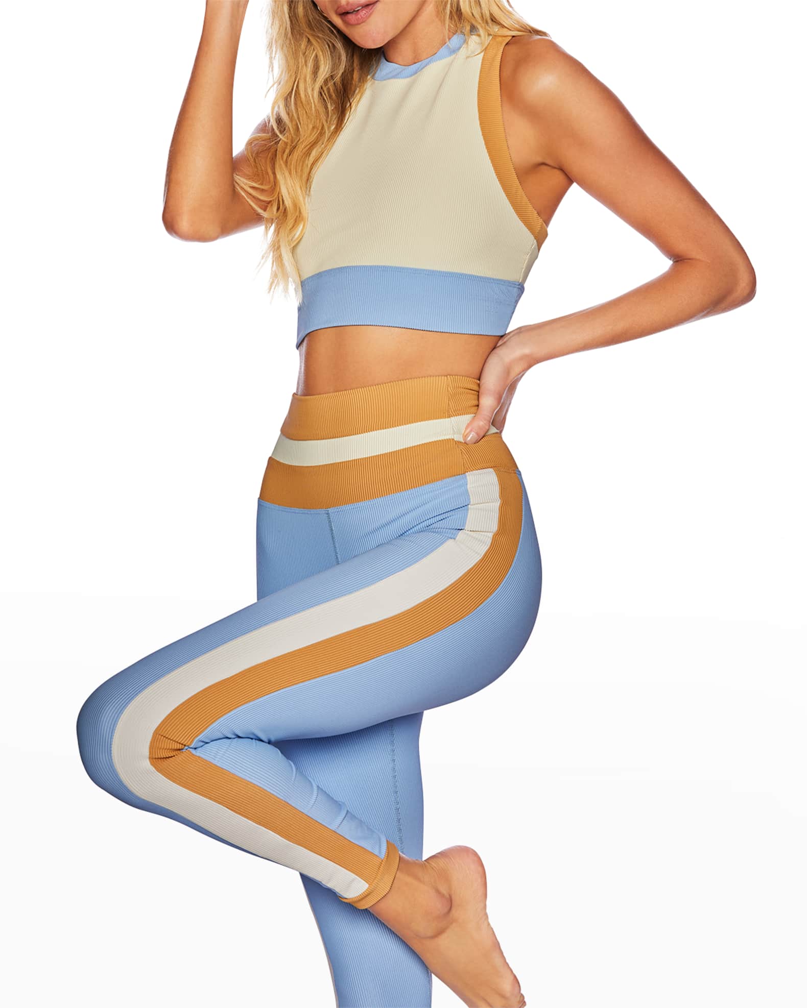 Beach Riot Beach Breeze Set | Neiman Marcus