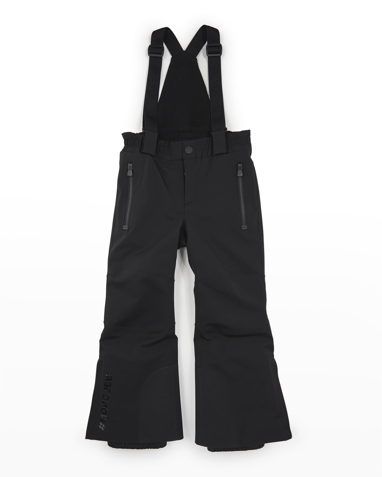 Kid's Salopette Snow Trousers | Neiman Marcus
