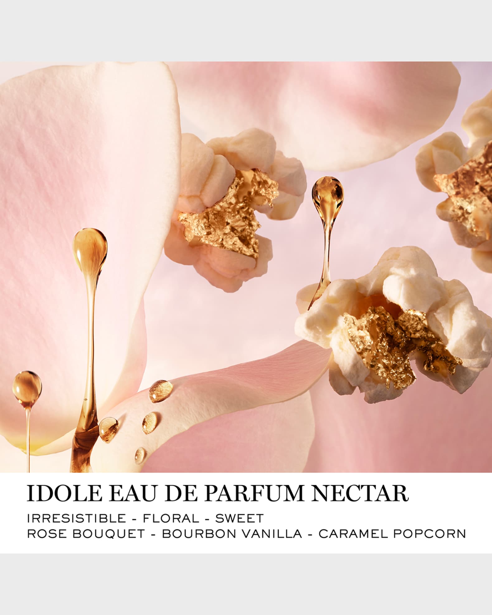 Lancome Idole Nectar Eau de Parfum, 0.84 oz. | Neiman Marcus