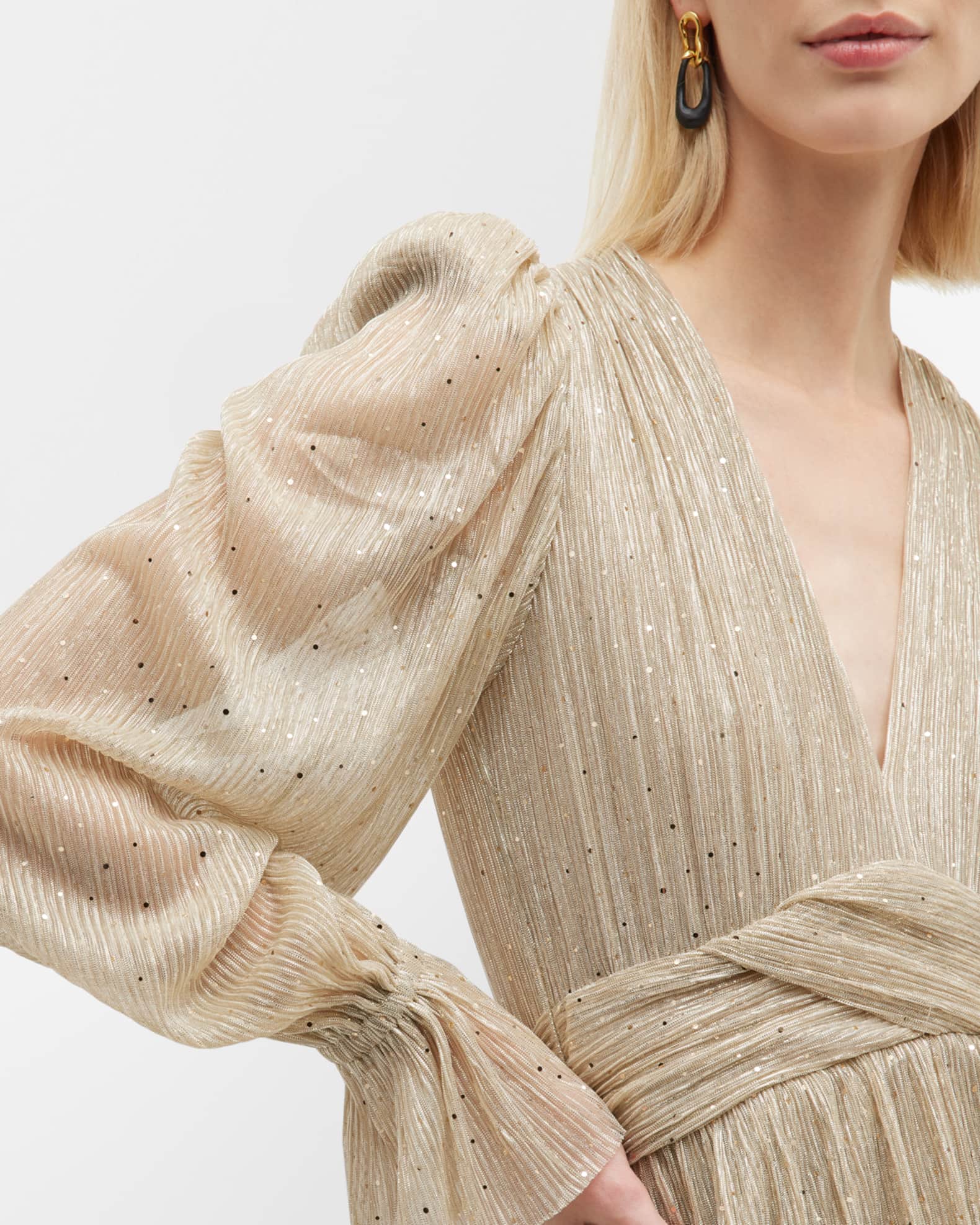 Sabina Musayev Marais Dress | Neiman Marcus