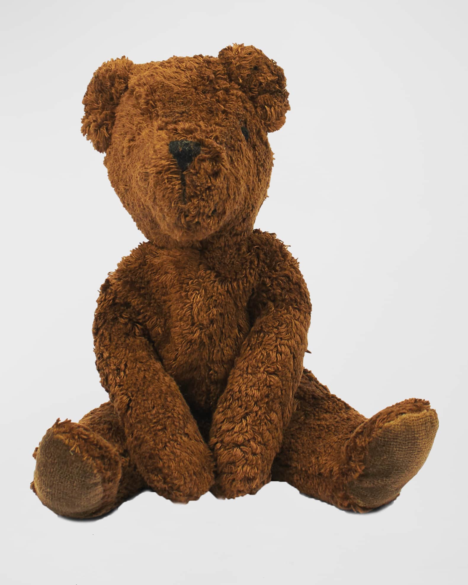 Senger Small Floppy Bear, Brown | Neiman Marcus