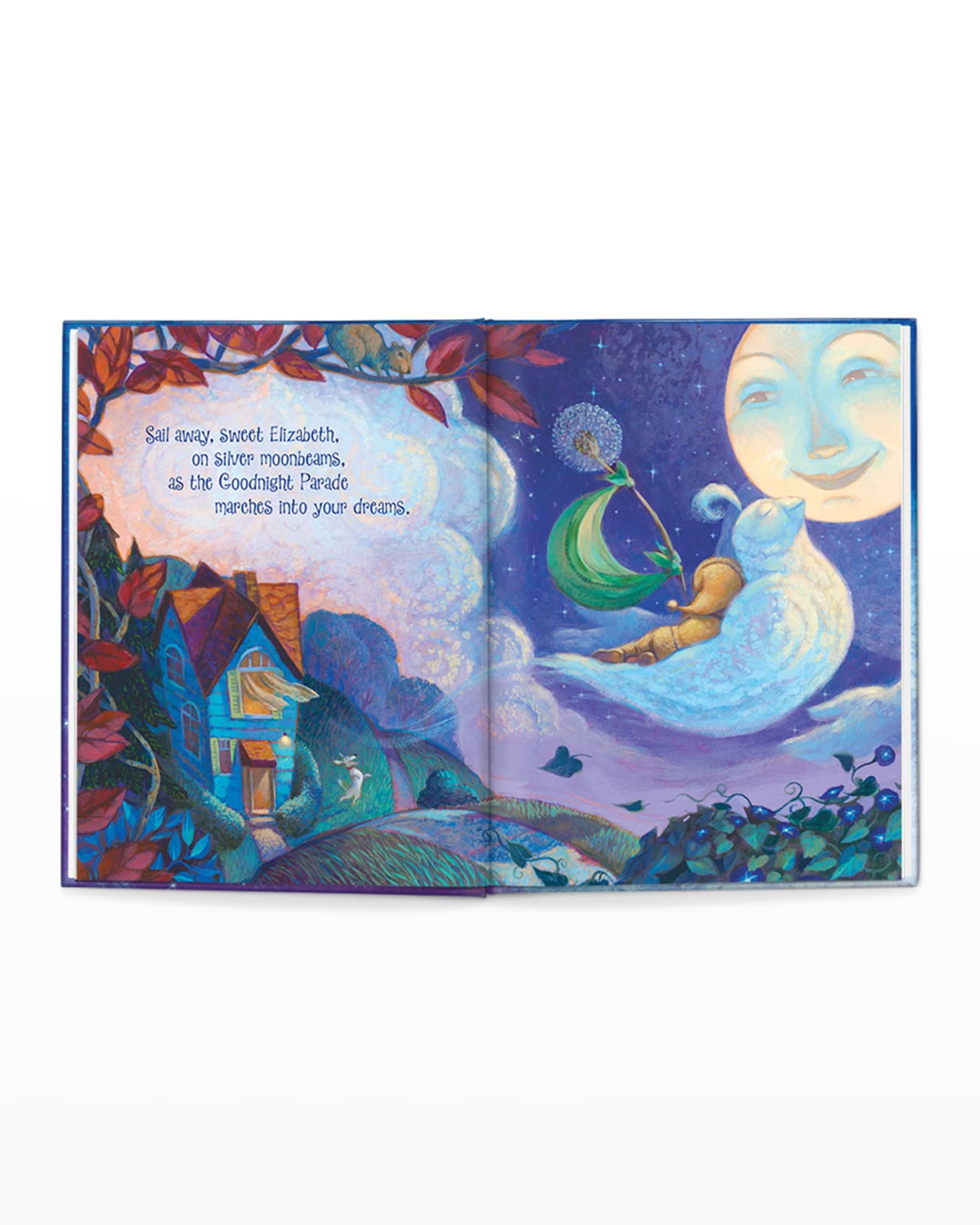 I See Me! Goodnight Little Me Gift Set, Personalized | Neiman Marcus