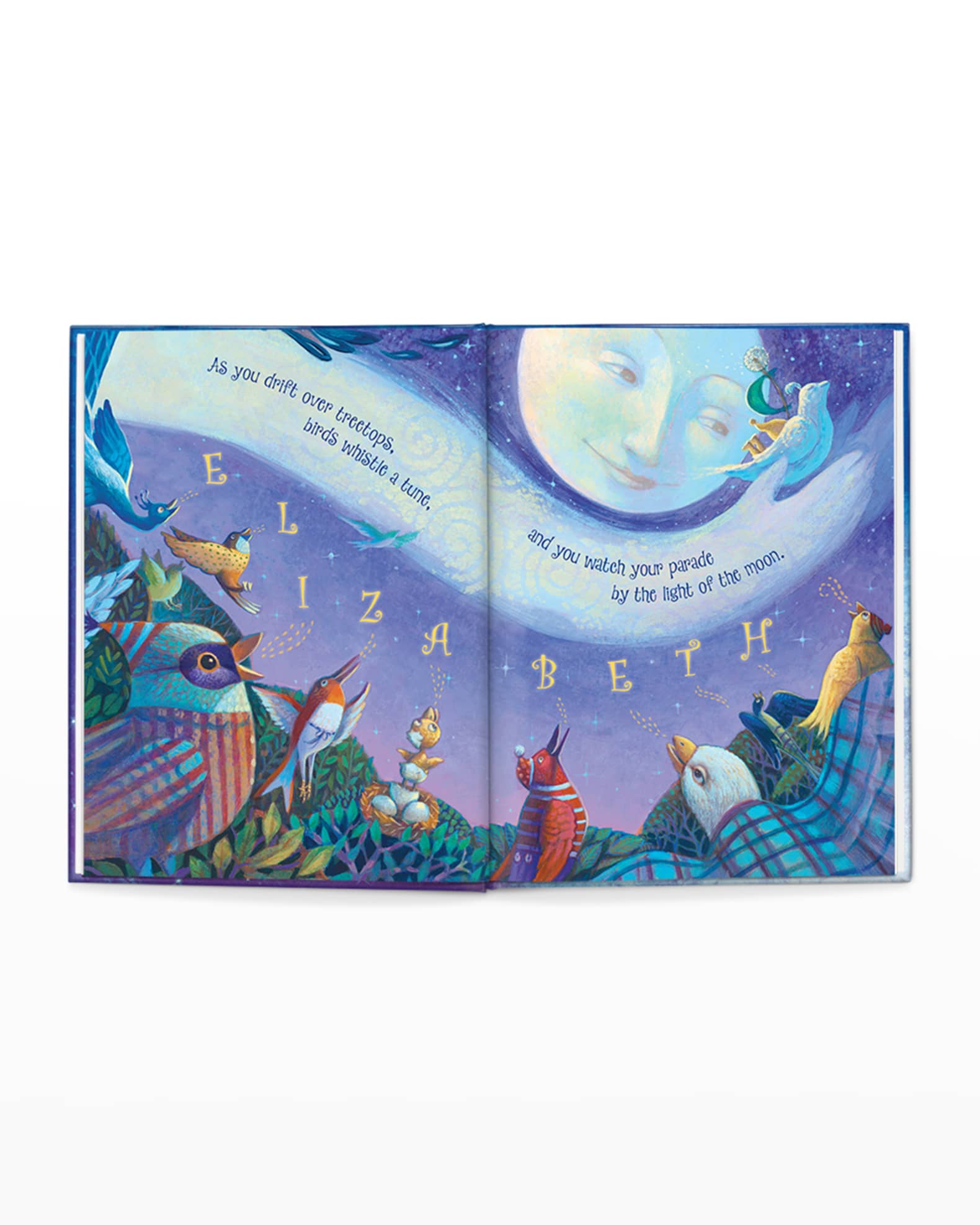 I See Me! Goodnight Little Me Gift Set, Personalized | Neiman Marcus