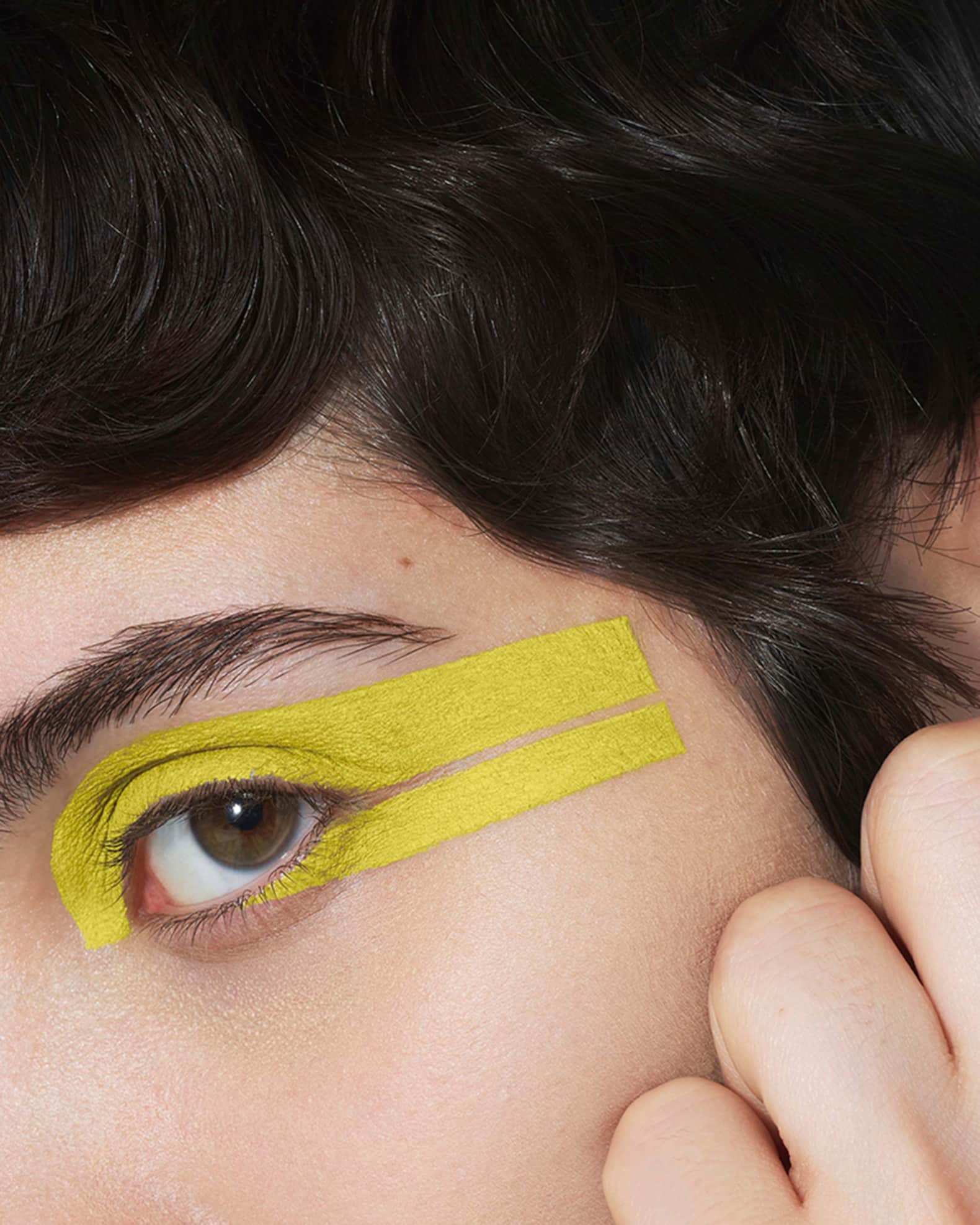 Off-White Paperwork Imprint Face & Body Solid Pigment, Zone | Neiman Marcus