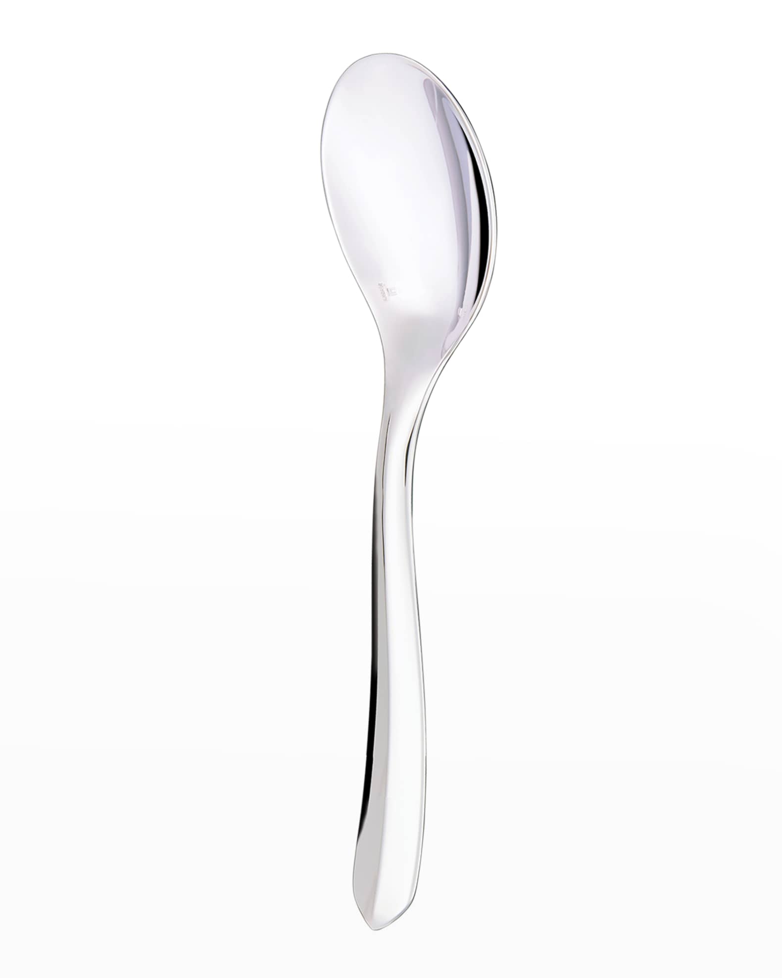 Christofle Infini Large Universal Spoon | Neiman Marcus