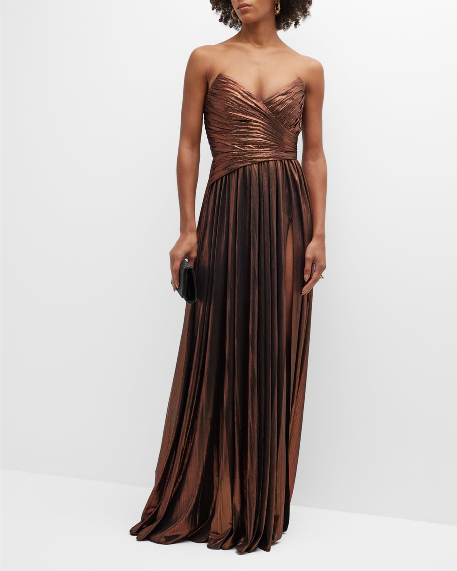 Retrofete Waldorf Dress | Neiman Marcus
