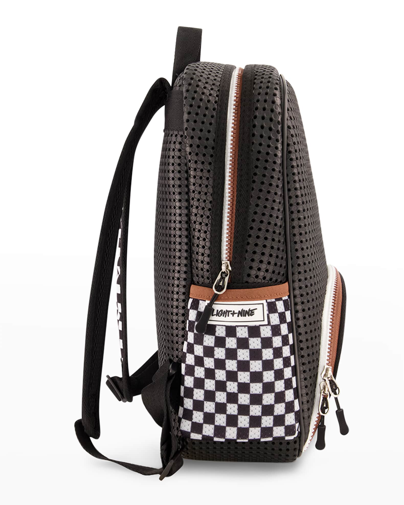 Light+Nine Kid's Starter Backpack | Neiman Marcus