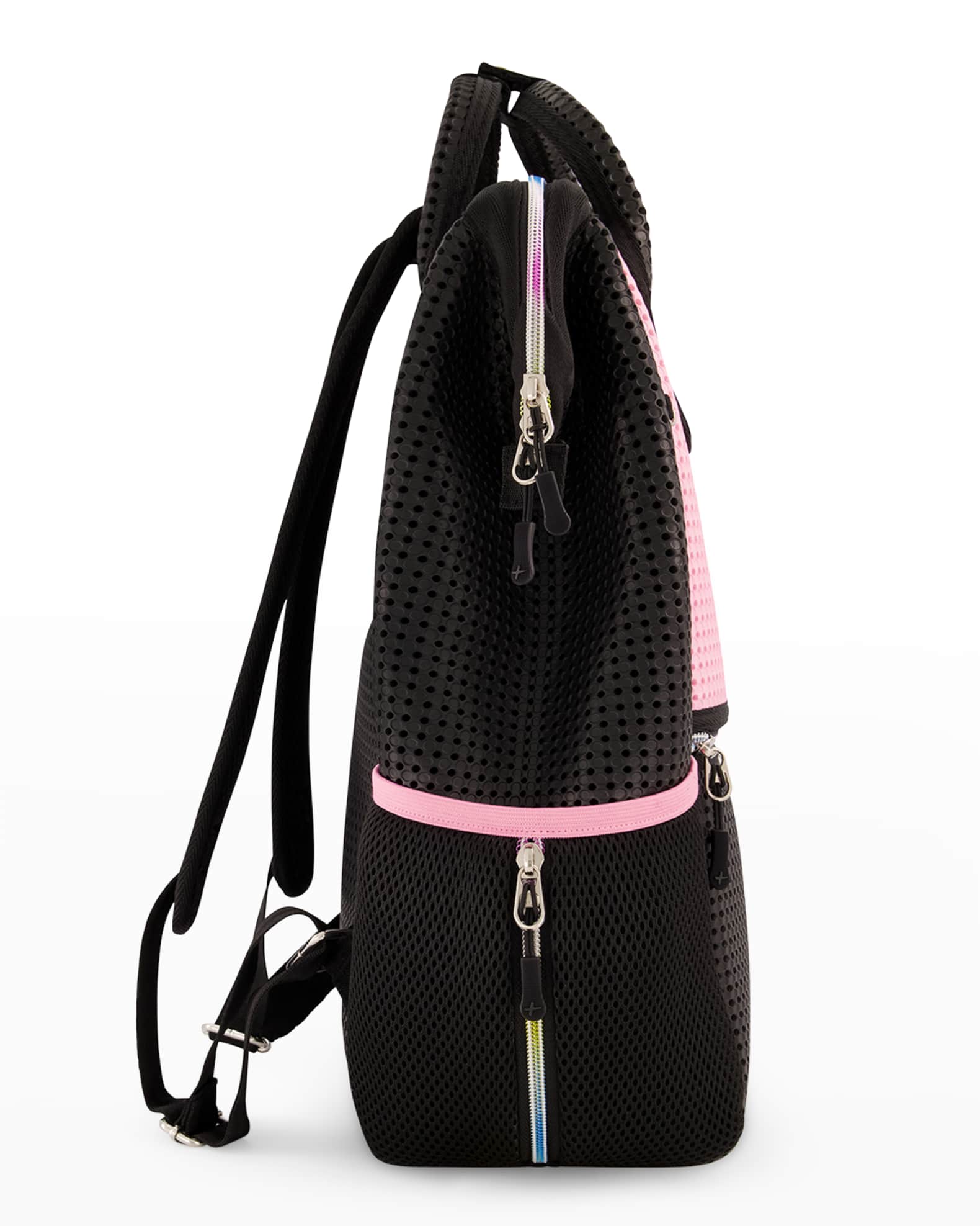Light+Nine Kid's Tweeny Tall Backpack | Neiman Marcus