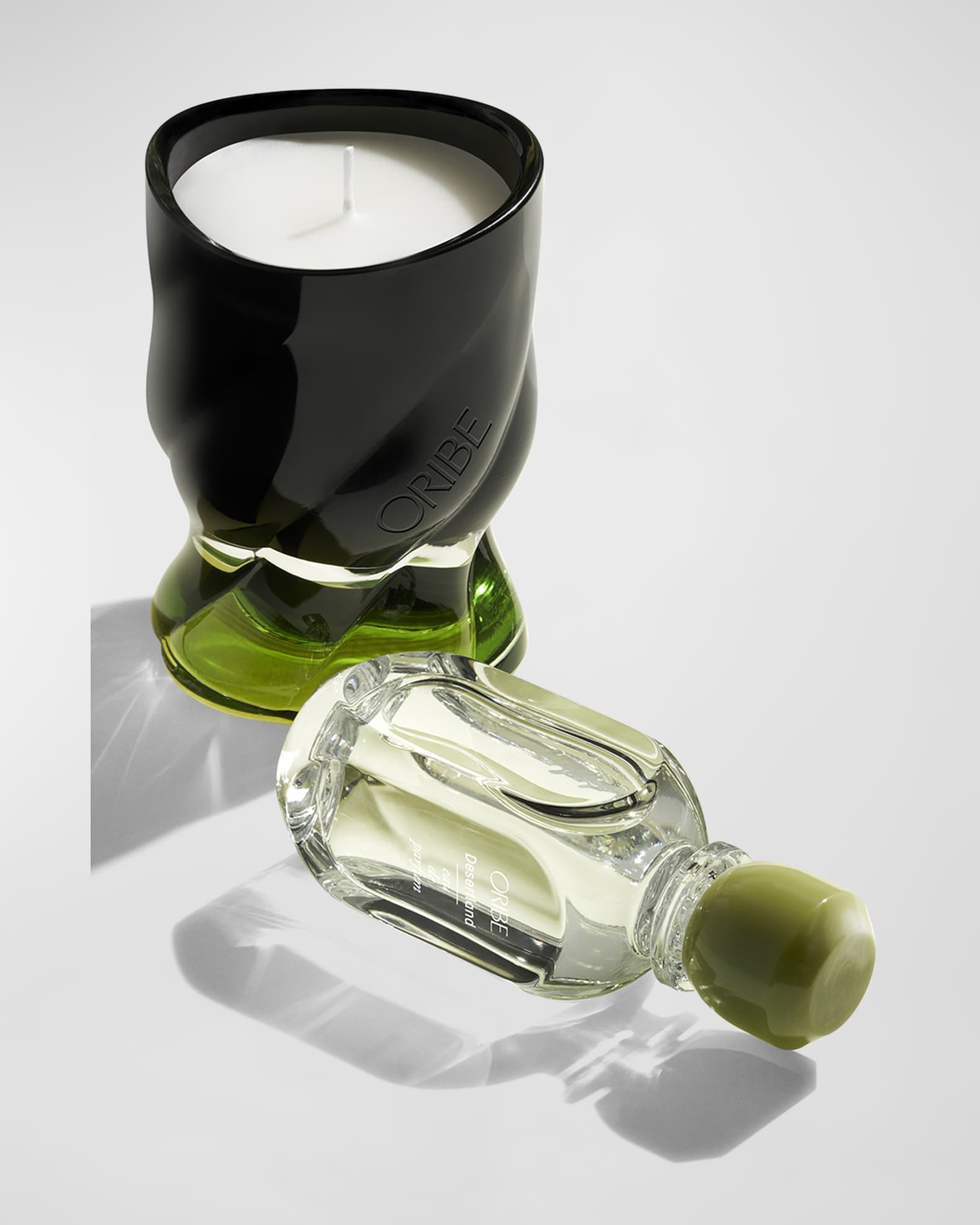 Oribe 8 oz. Desertland Candle | Neiman Marcus