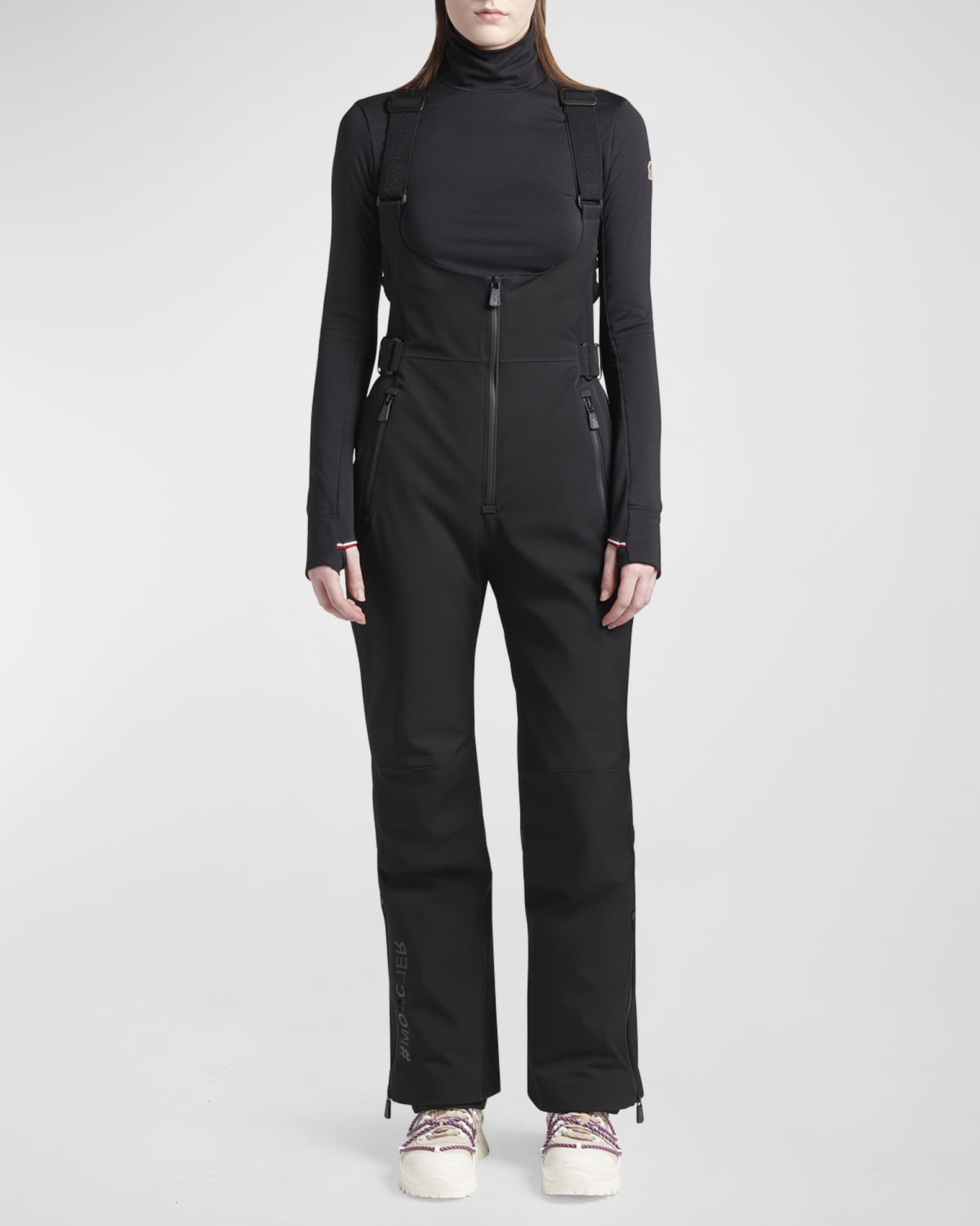 Moncler Grenoble Insulated Ski Suit | Neiman Marcus