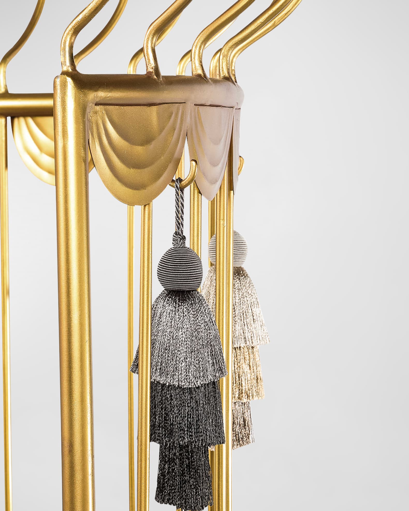 MacKenzie-Childs Aviary Chair | Neiman Marcus