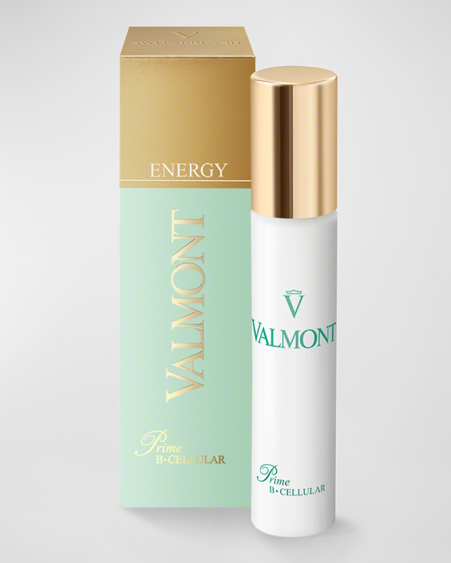 Valmont Prime B Cellular Serum, 0.5 oz. | Neiman Marcus