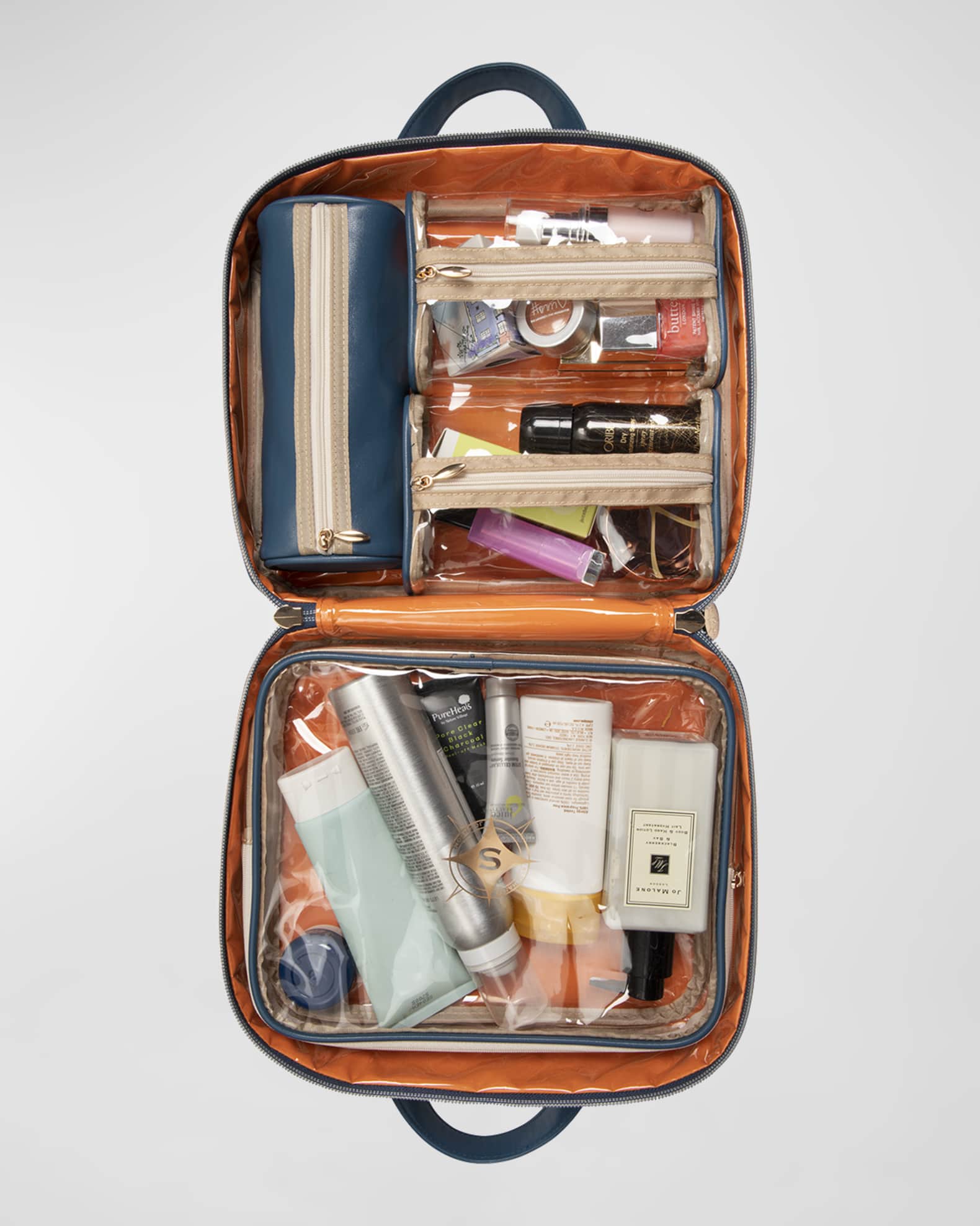 Stephanie Johnson Belize Stellar Martha Large Briefcase | Neiman Marcus