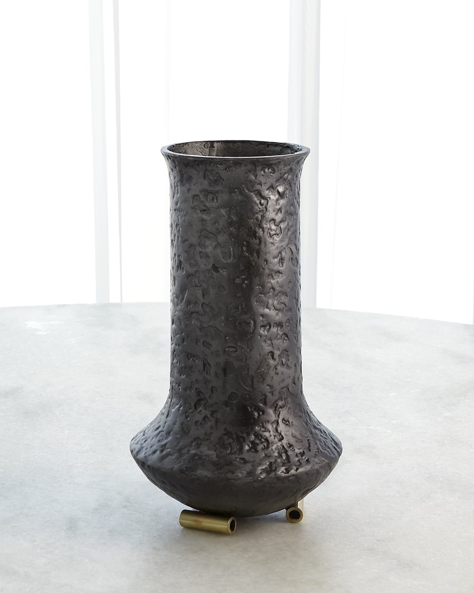 Global Views Ferro Vase | Neiman Marcus