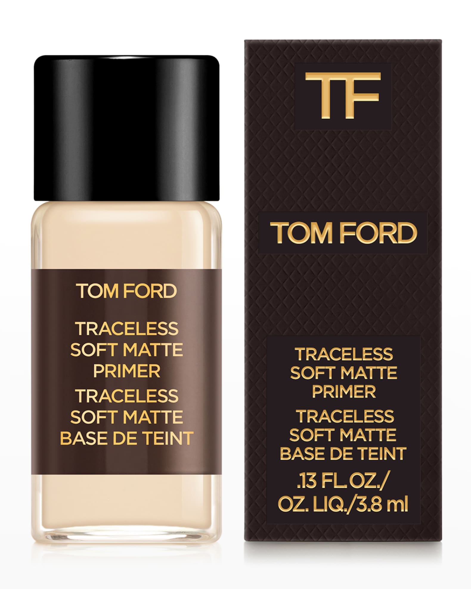 TOM FORD Traceless Blurring Primer Deluxe, Yours with Any Tom Ford ...