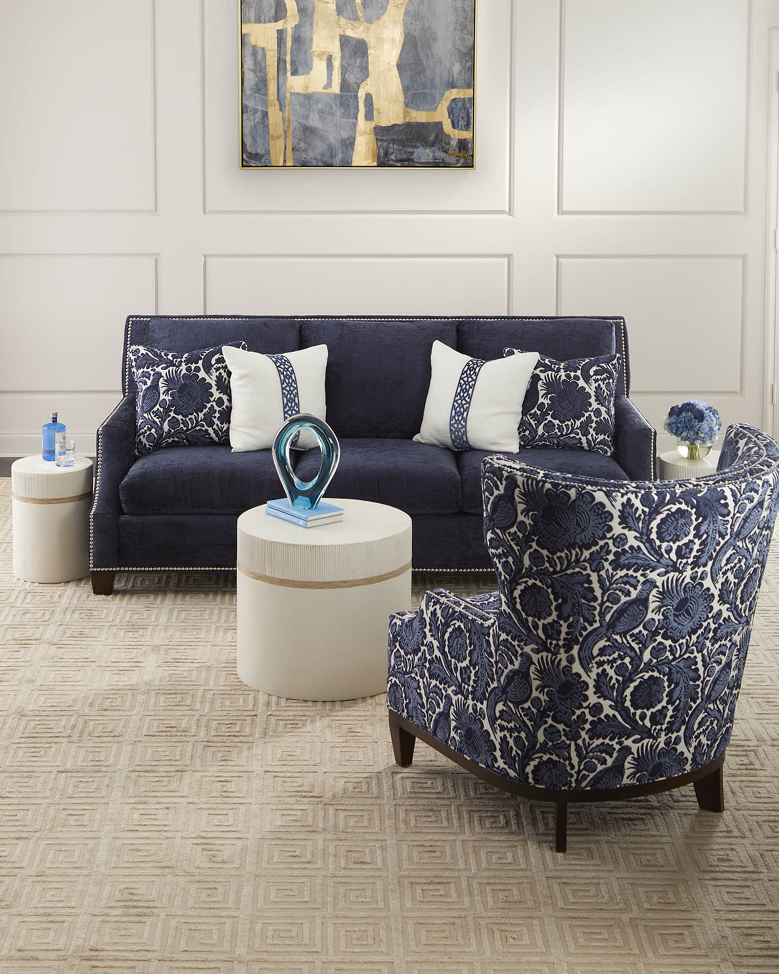 Neiman marcus furniture store