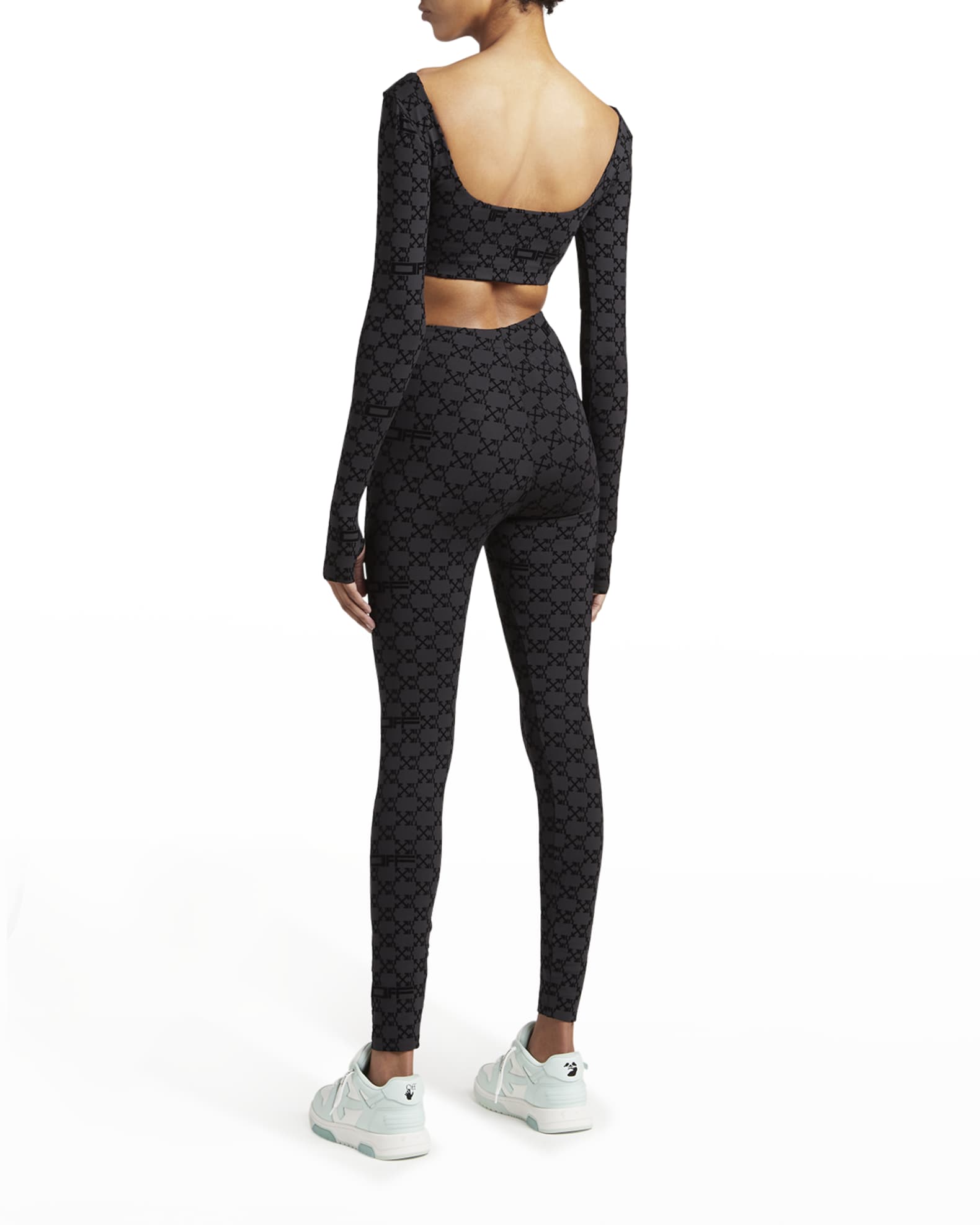 Flock Monogram Collection | Neiman Marcus