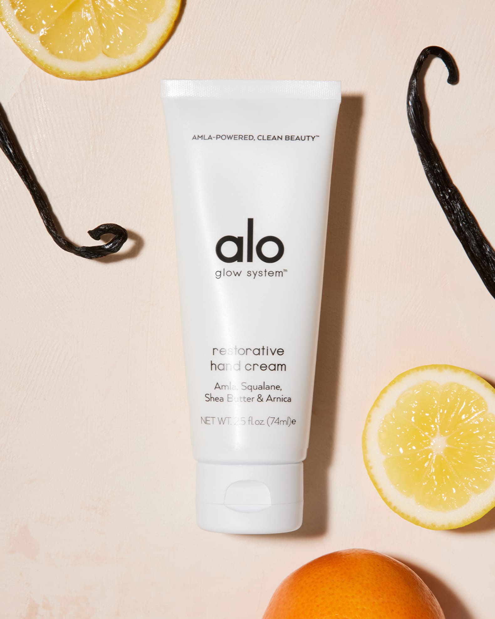 Alo Yoga 2.5 oz. Restorative Hand Cream | Neiman Marcus