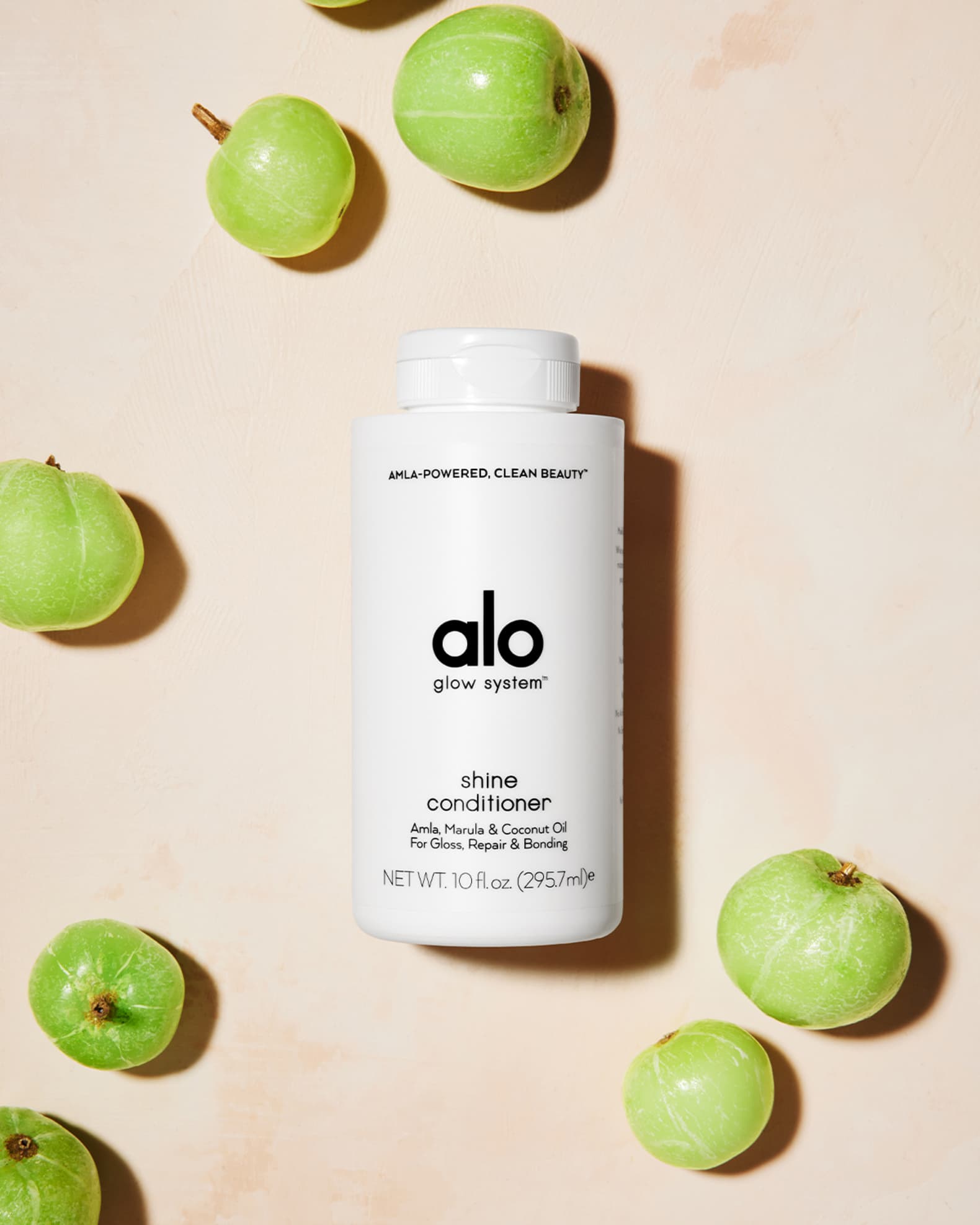 Alo Yoga 10 oz. Shine Conditioner | Neiman Marcus