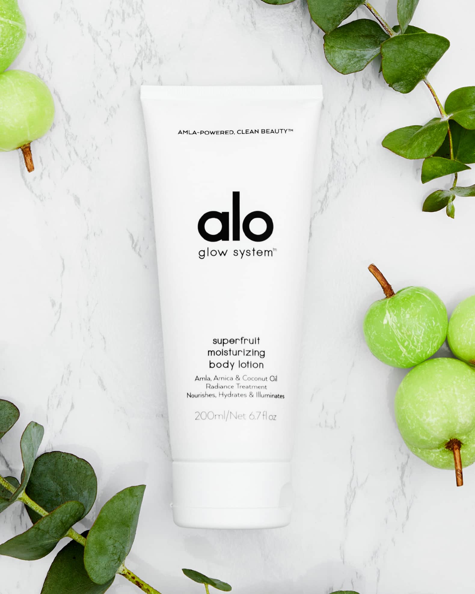 Alo Yoga 6.8 oz. Superfruit Body Lotion | Neiman Marcus