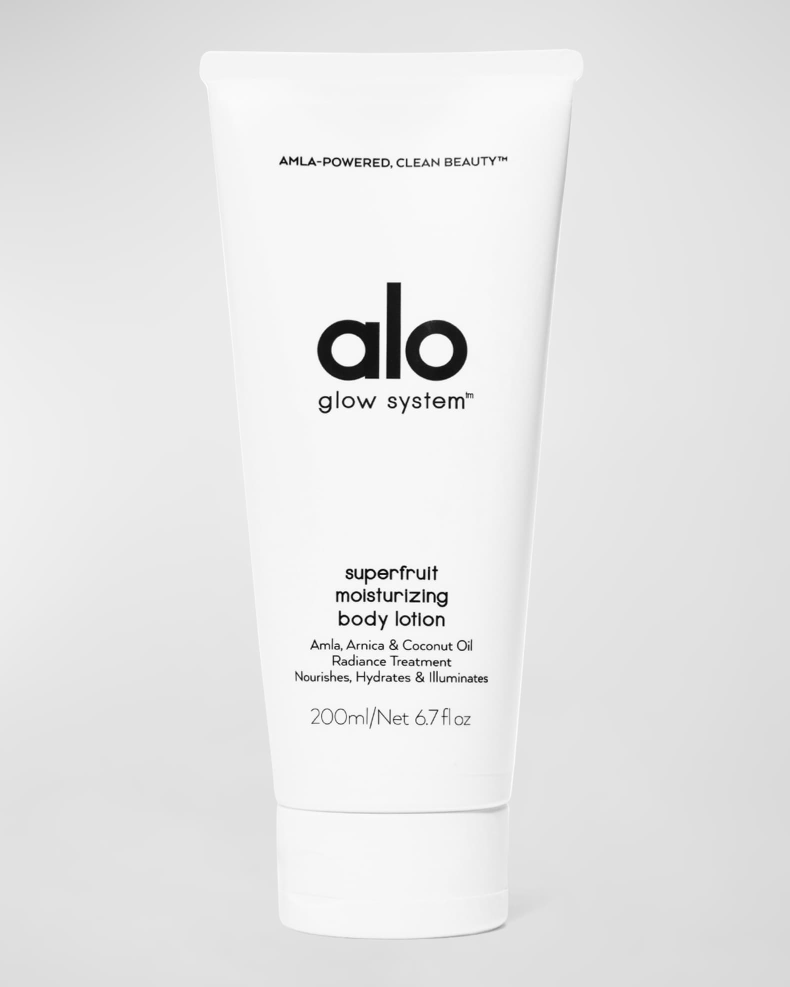 Alo Yoga 6.8 oz. Superfruit Body Lotion | Neiman Marcus