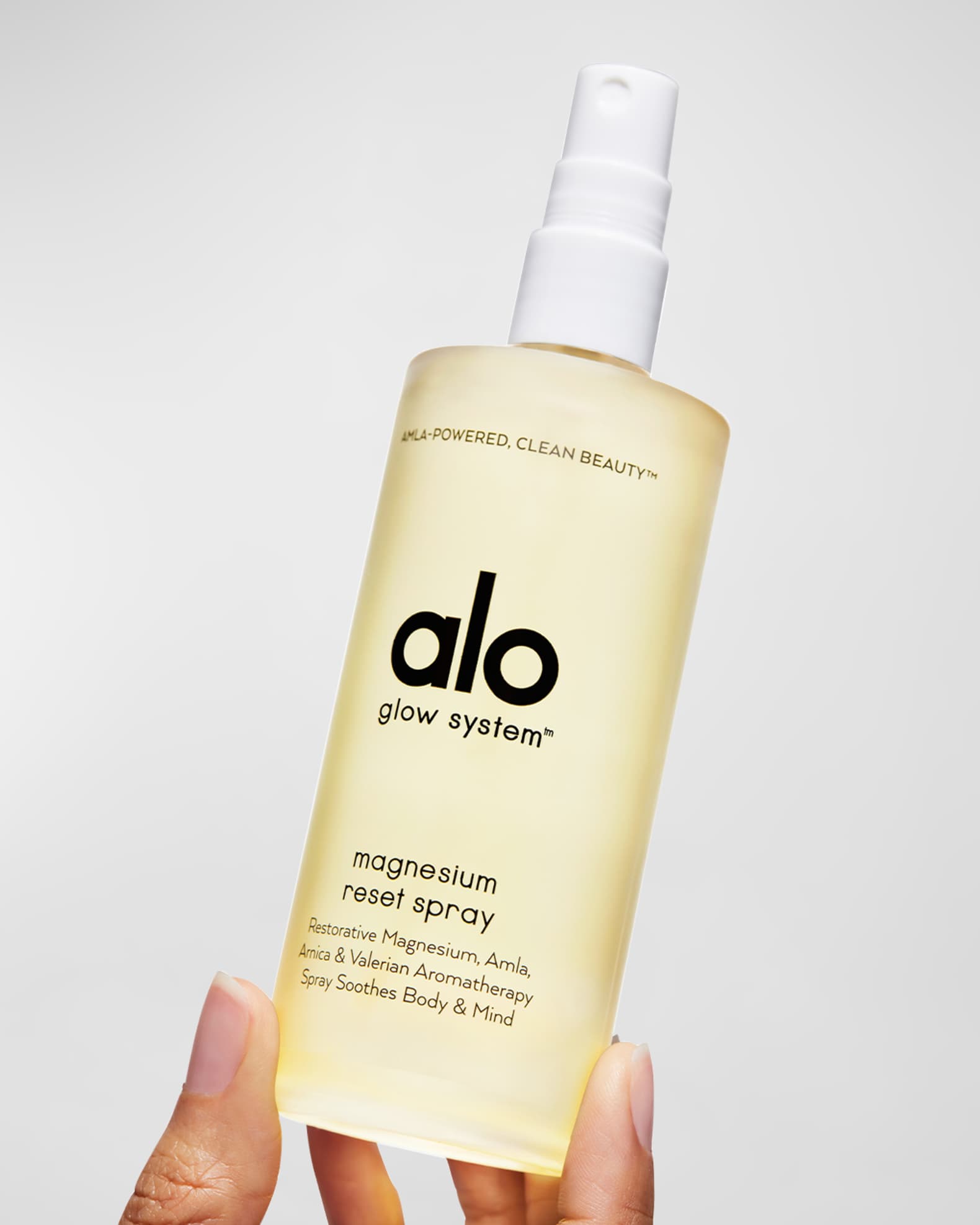 Alo Yoga 3.8 oz. Magnesium Reset Mist | Neiman Marcus