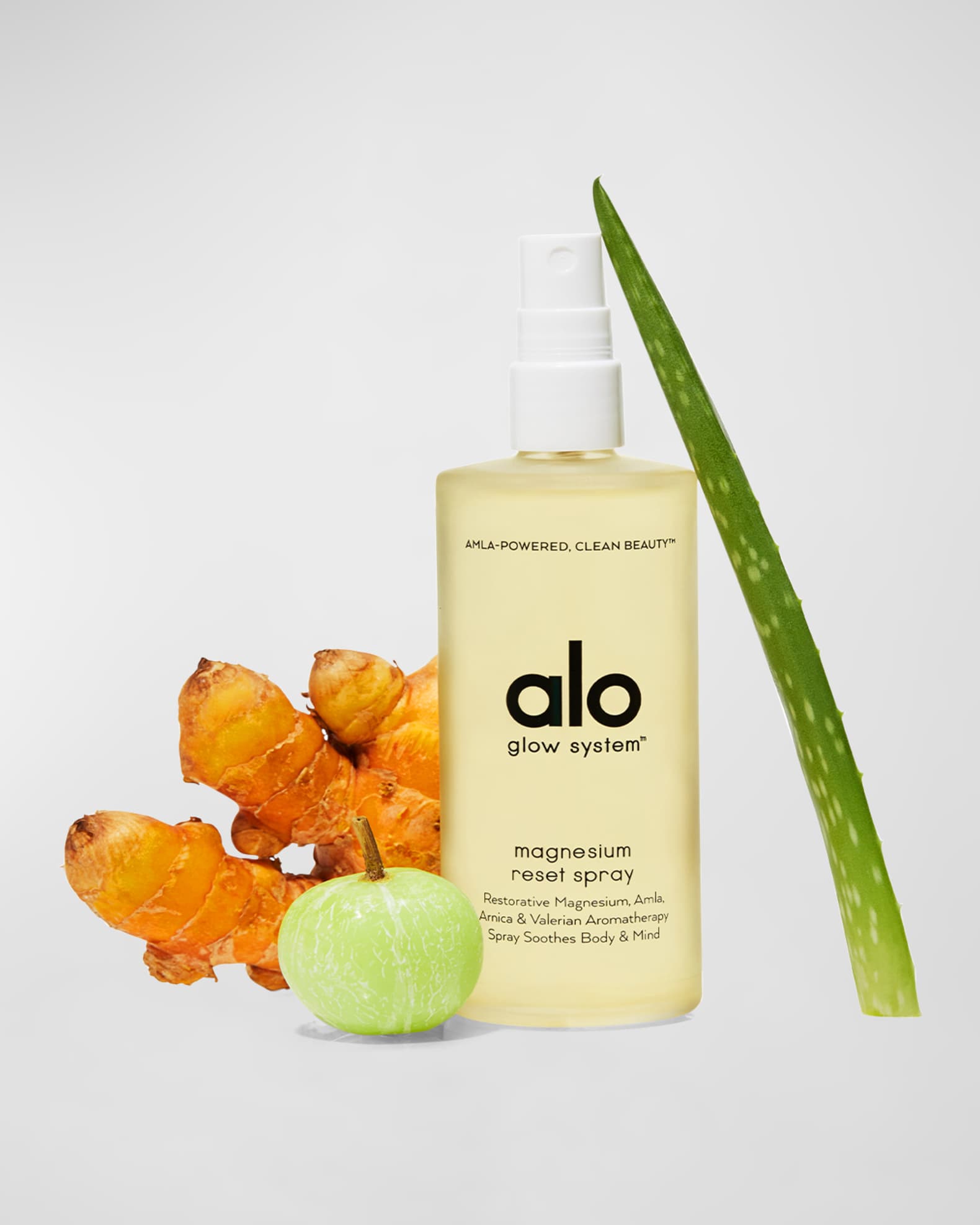 Alo Yoga 3.8 oz. Magnesium Reset Mist | Neiman Marcus