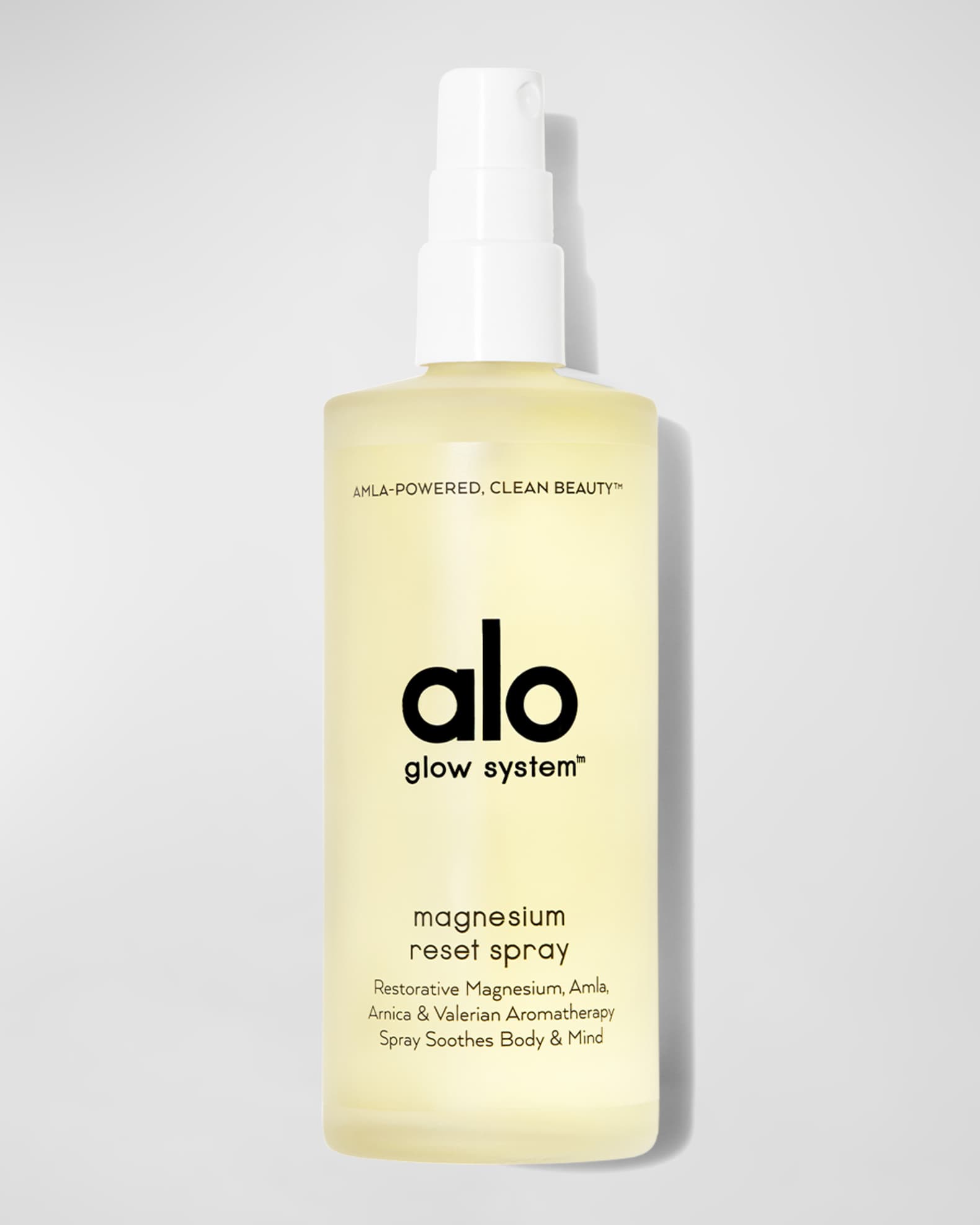 Alo Yoga 3.8 oz. Magnesium Reset Mist | Neiman Marcus