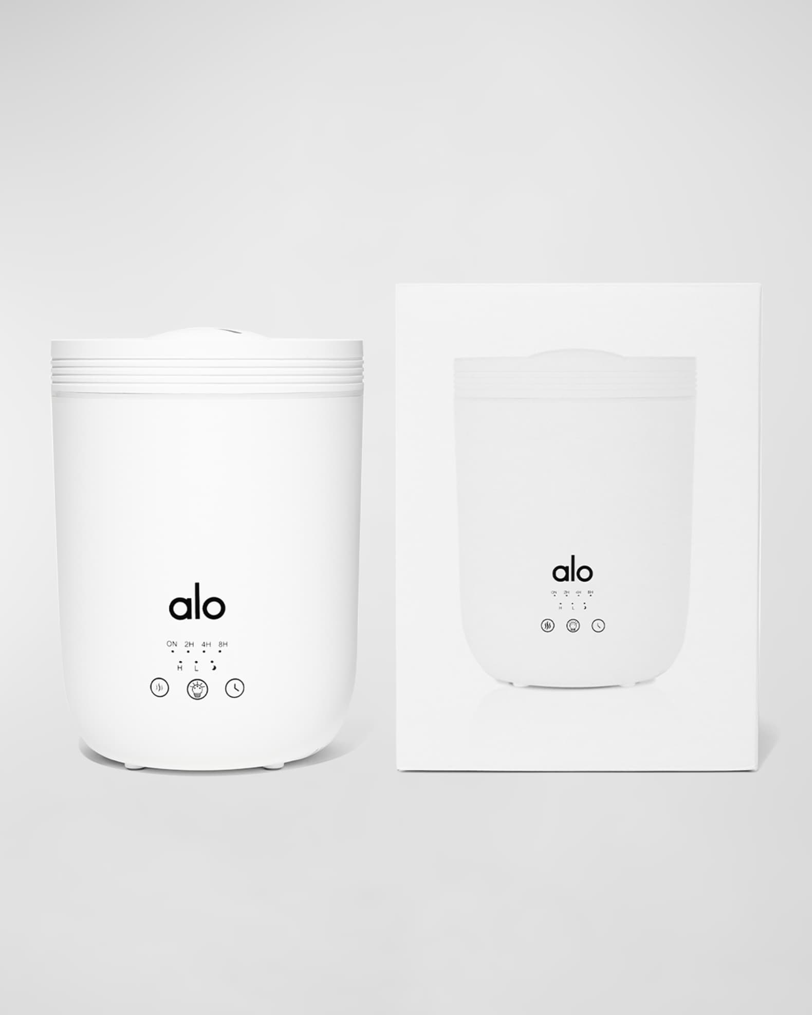 Alo Yoga Aura Diffuser | Neiman Marcus