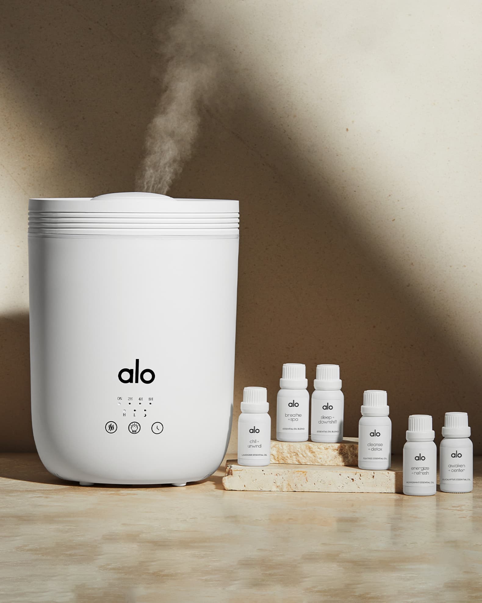 Alo Yoga Aura Diffuser | Neiman Marcus