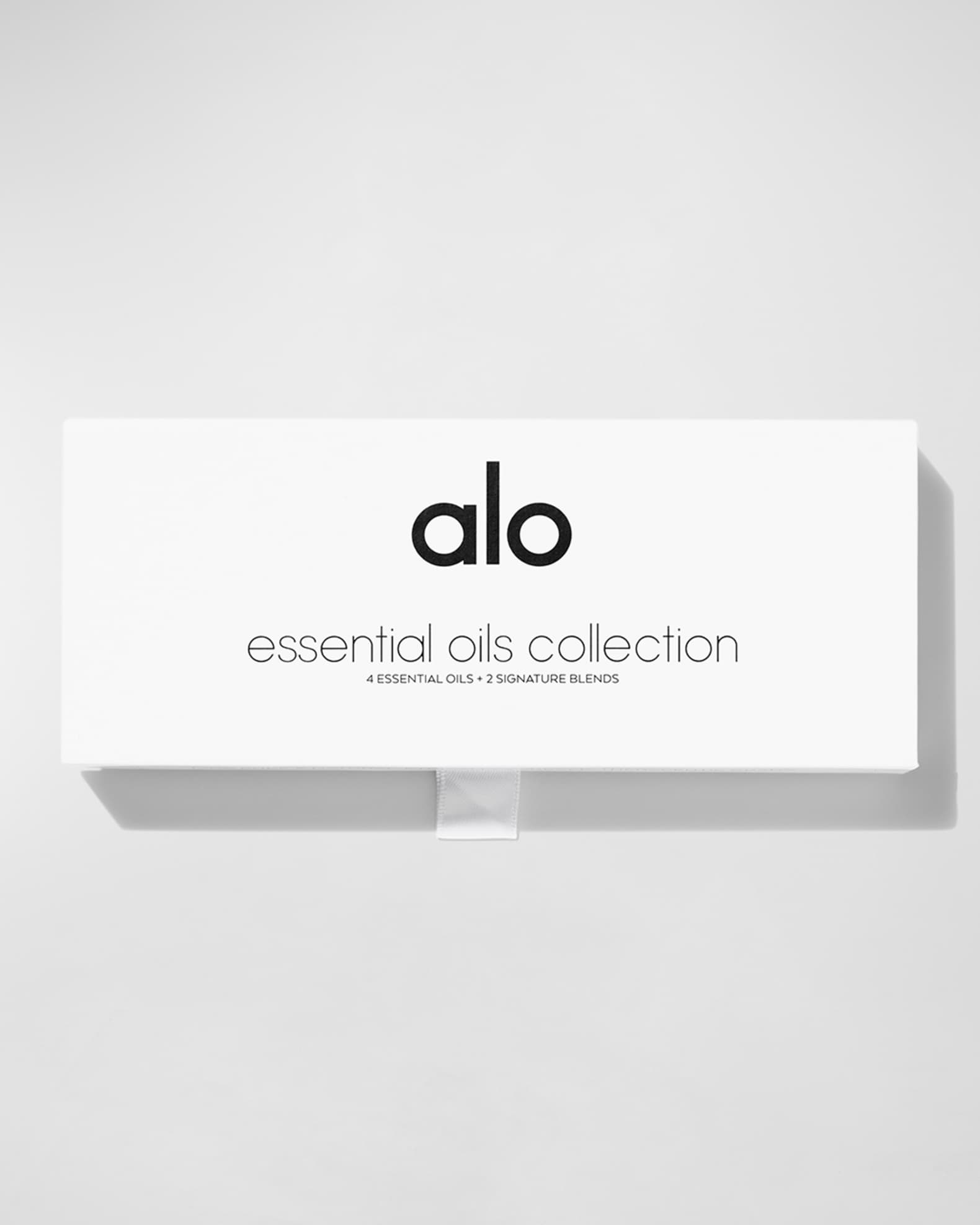 Alo Yoga Essential Oil Collection Set | Neiman Marcus