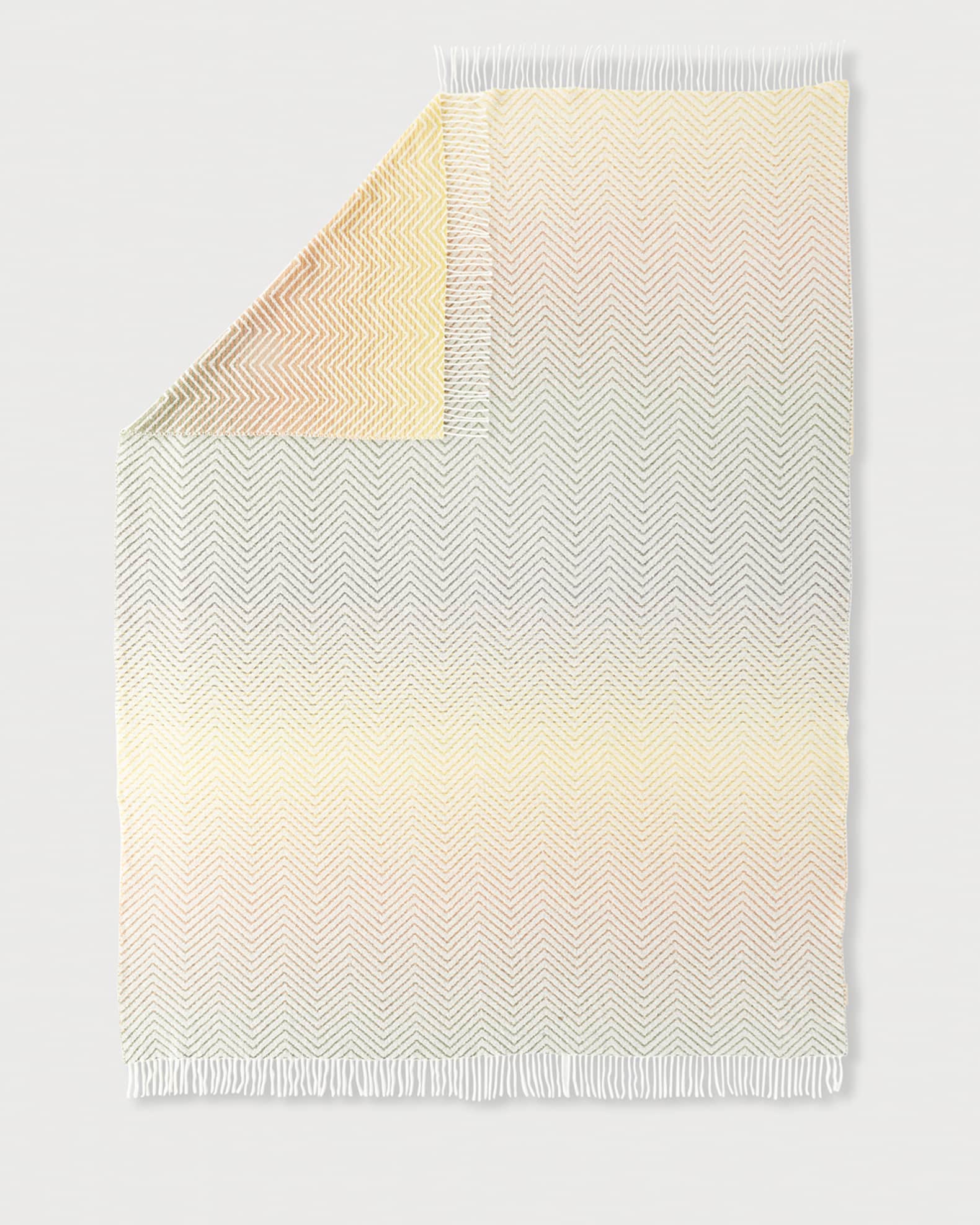 Missoni Home Bram Throw | Neiman Marcus