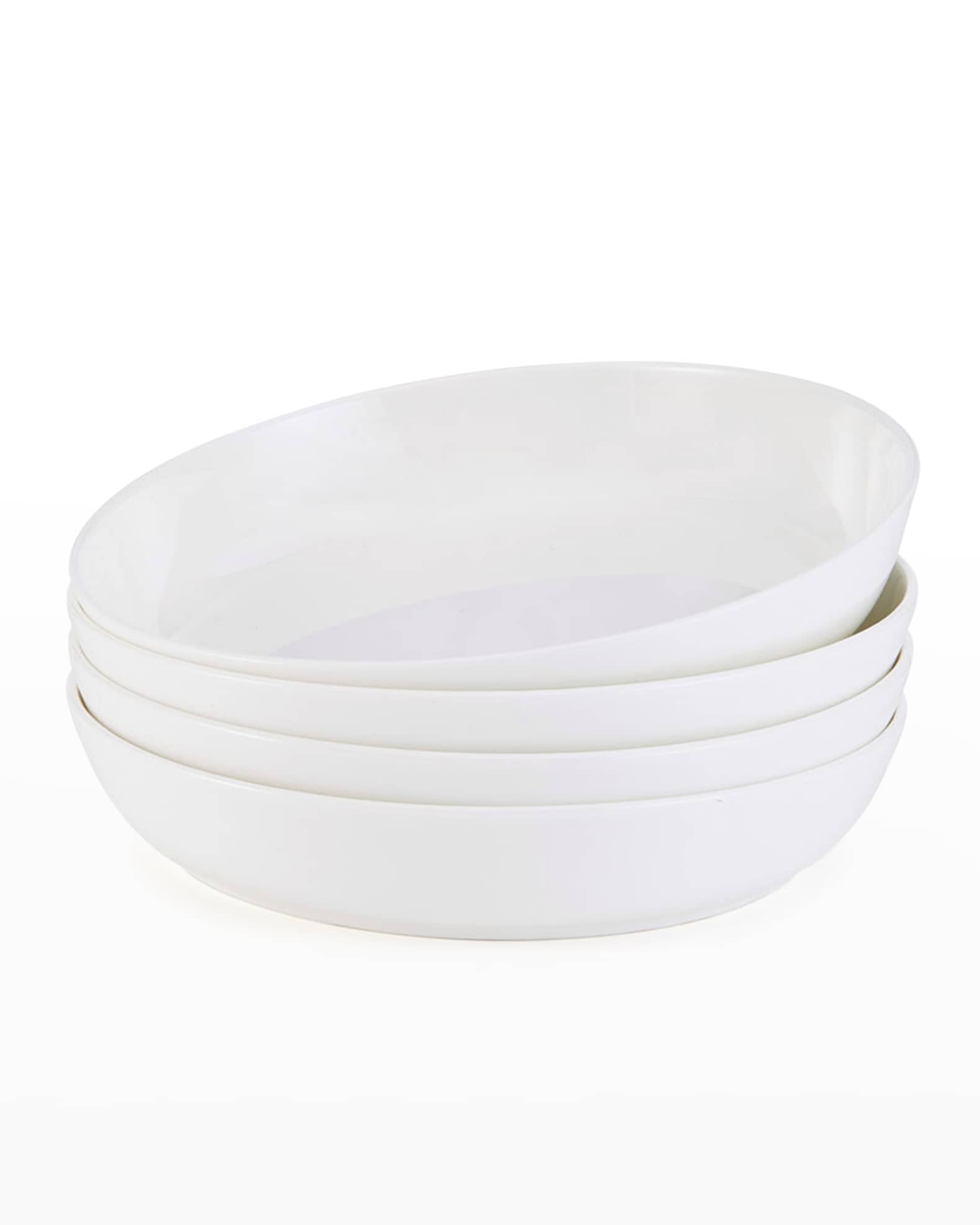 Mikasa Samantha Pasta Bowls, Set of 4 | Neiman Marcus