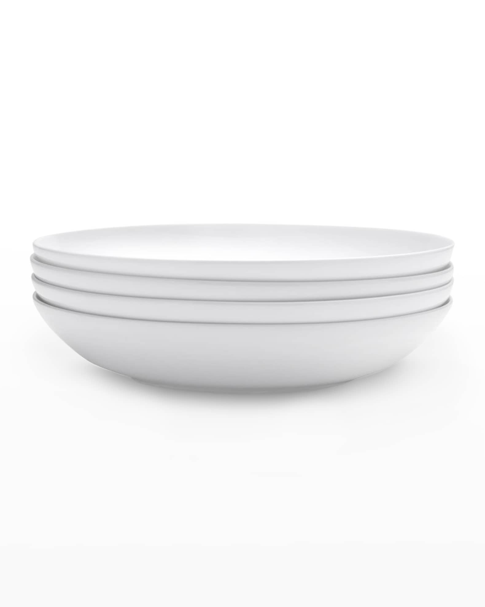 Mikasa Delray Pasta Bowls, Set of 4 | Neiman Marcus