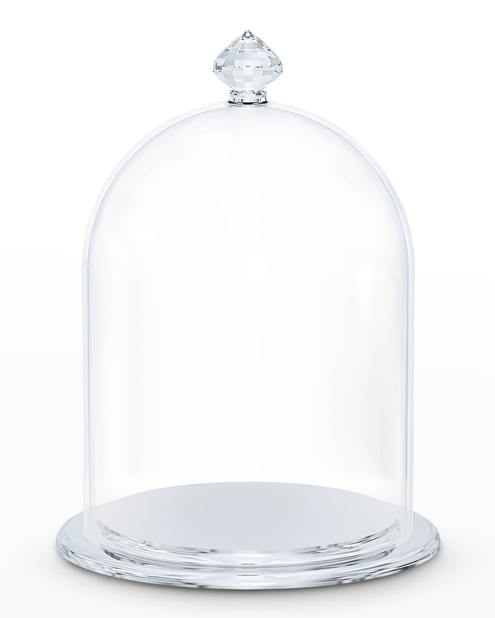 SWAROVSKI Small Bell Display Jar | Neiman Marcus