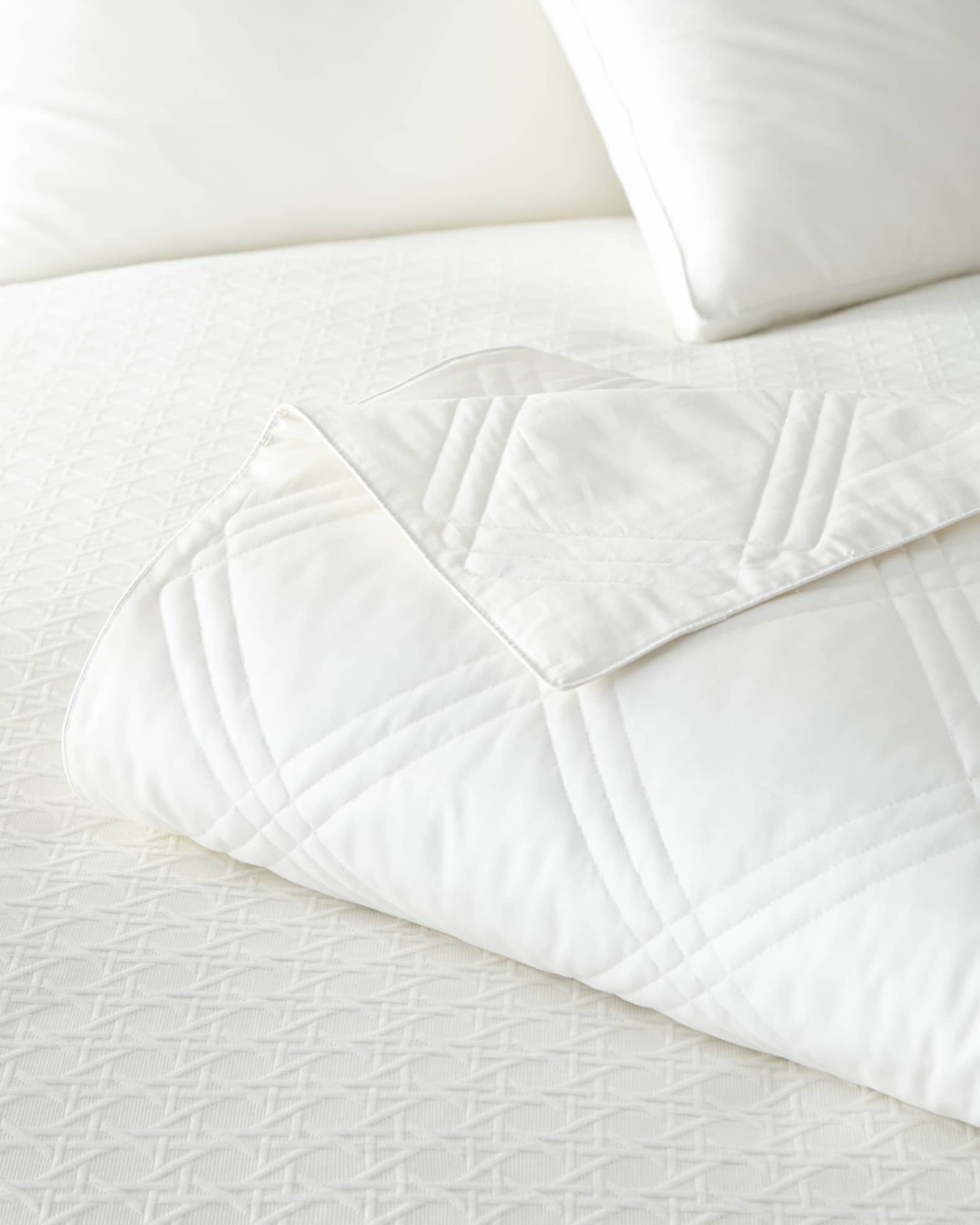 Sorona Down Bedding Collection | Neiman Marcus